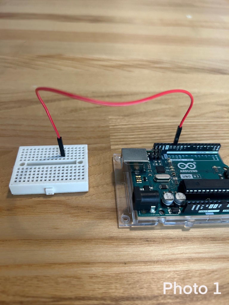 Learn How To Make A Morse Code Transceiver With Arduino 15 Steps Instructables