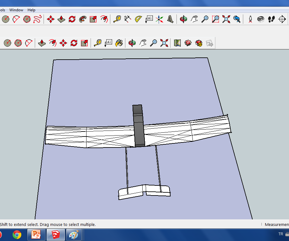 UAV Design and Construction : 5 Steps - Instructables