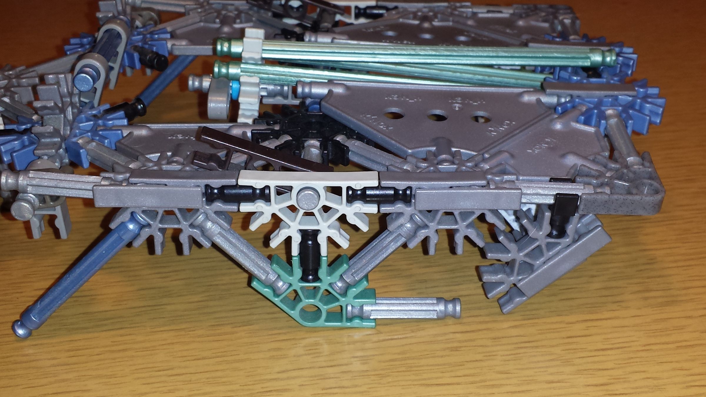 Super Road Runner : 5 Steps - Instructables