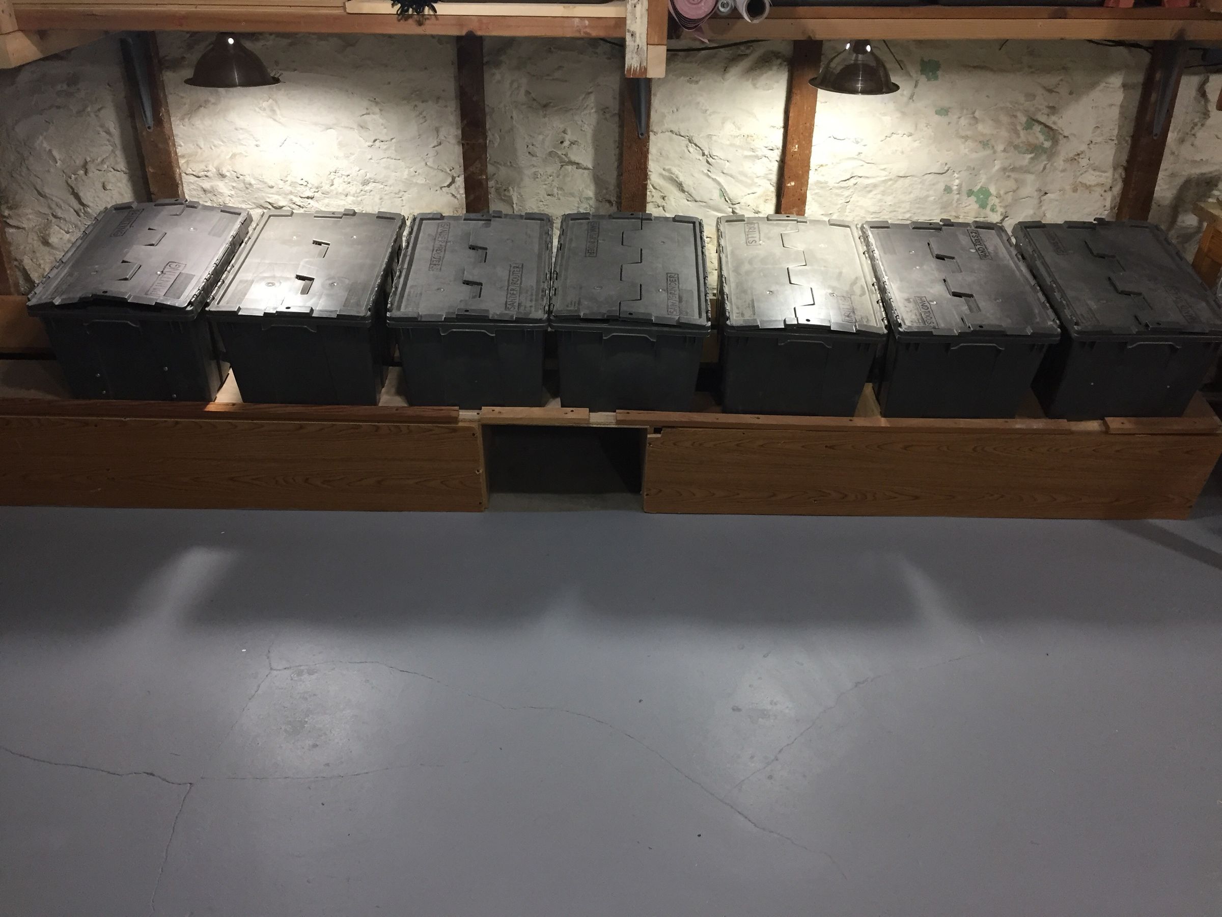 Break Pack Toolboxes : 4 Steps (with Pictures) - Instructables