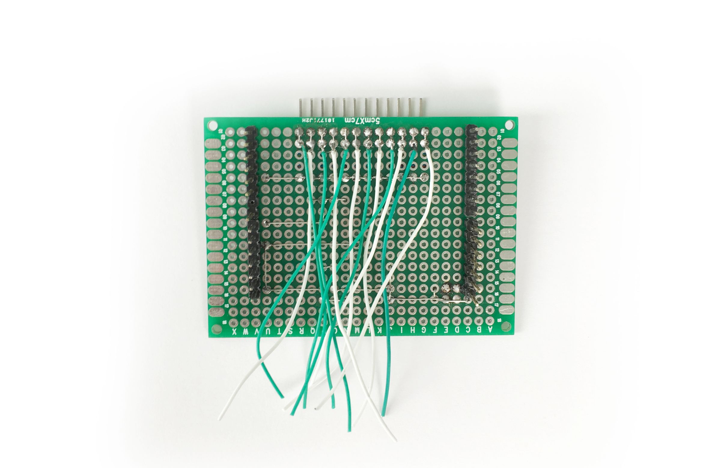 How to Make a Cheap Arduino MIDI Controller : 13 Steps (with Pictures ...