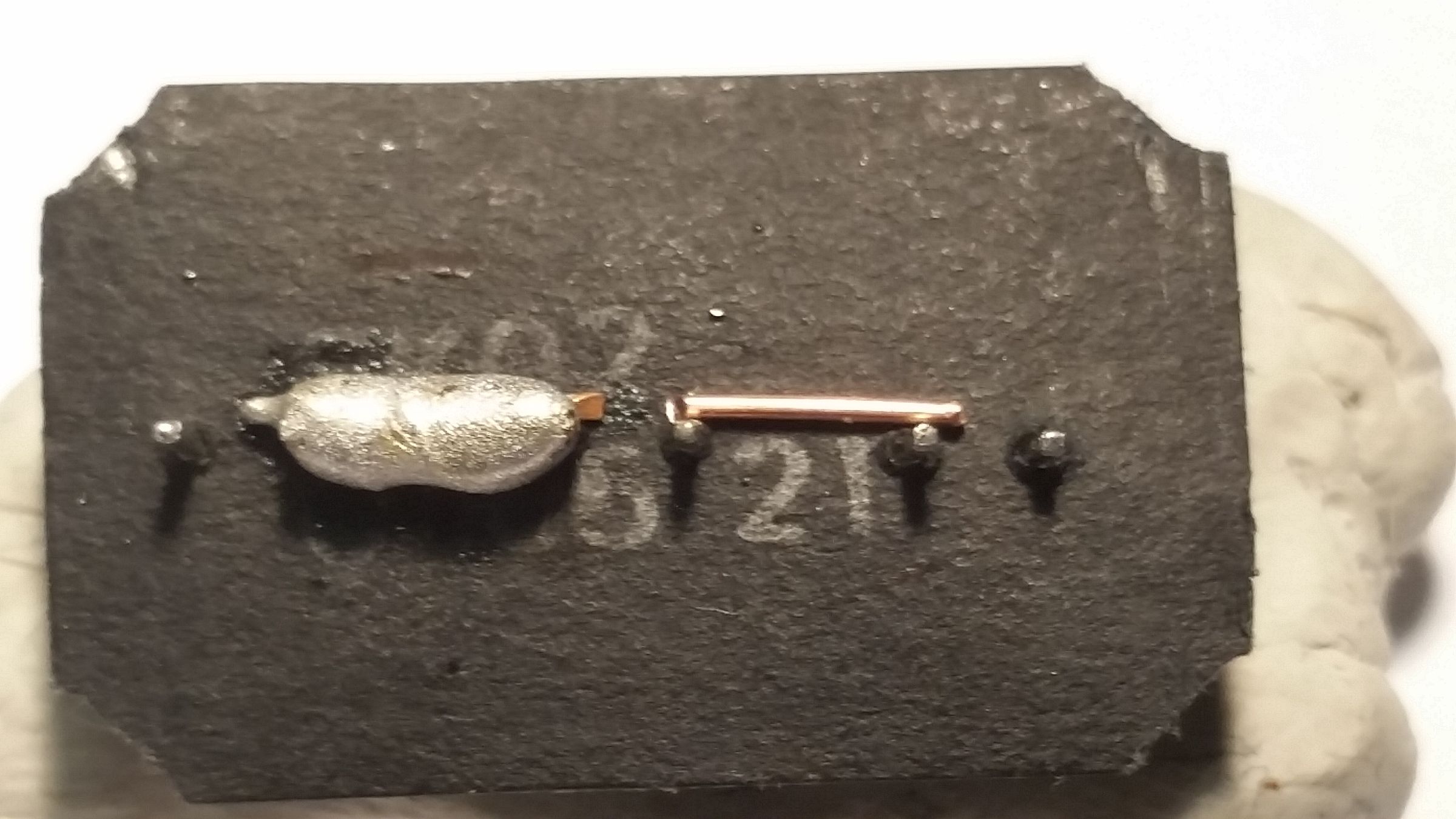 DIY 9 Volt LED Emergency/Backpack Flash Light : 10 Steps - Instructables