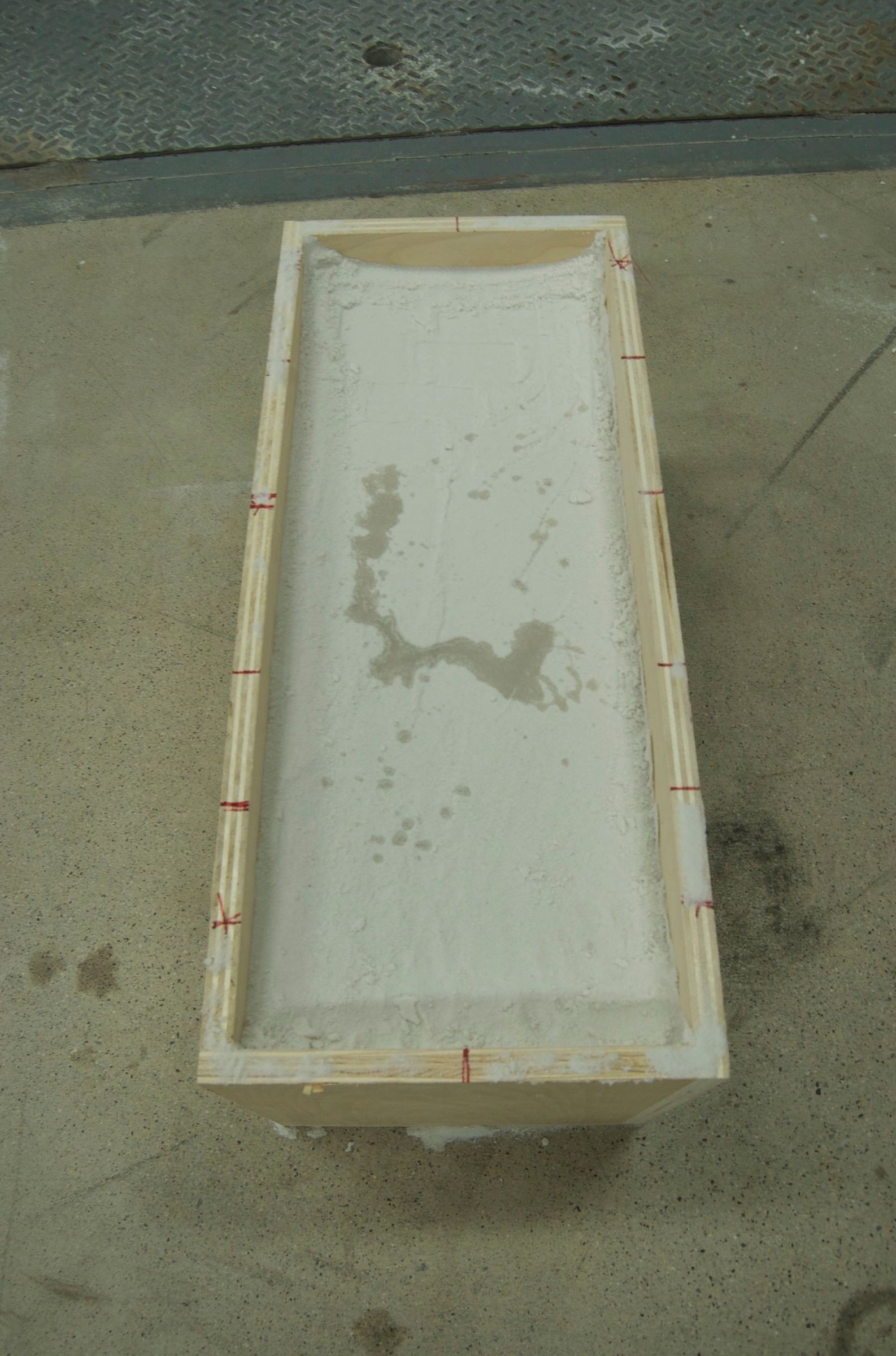 How to Build a 1 Part Bonded Sand Mold : 9 Steps - Instructables