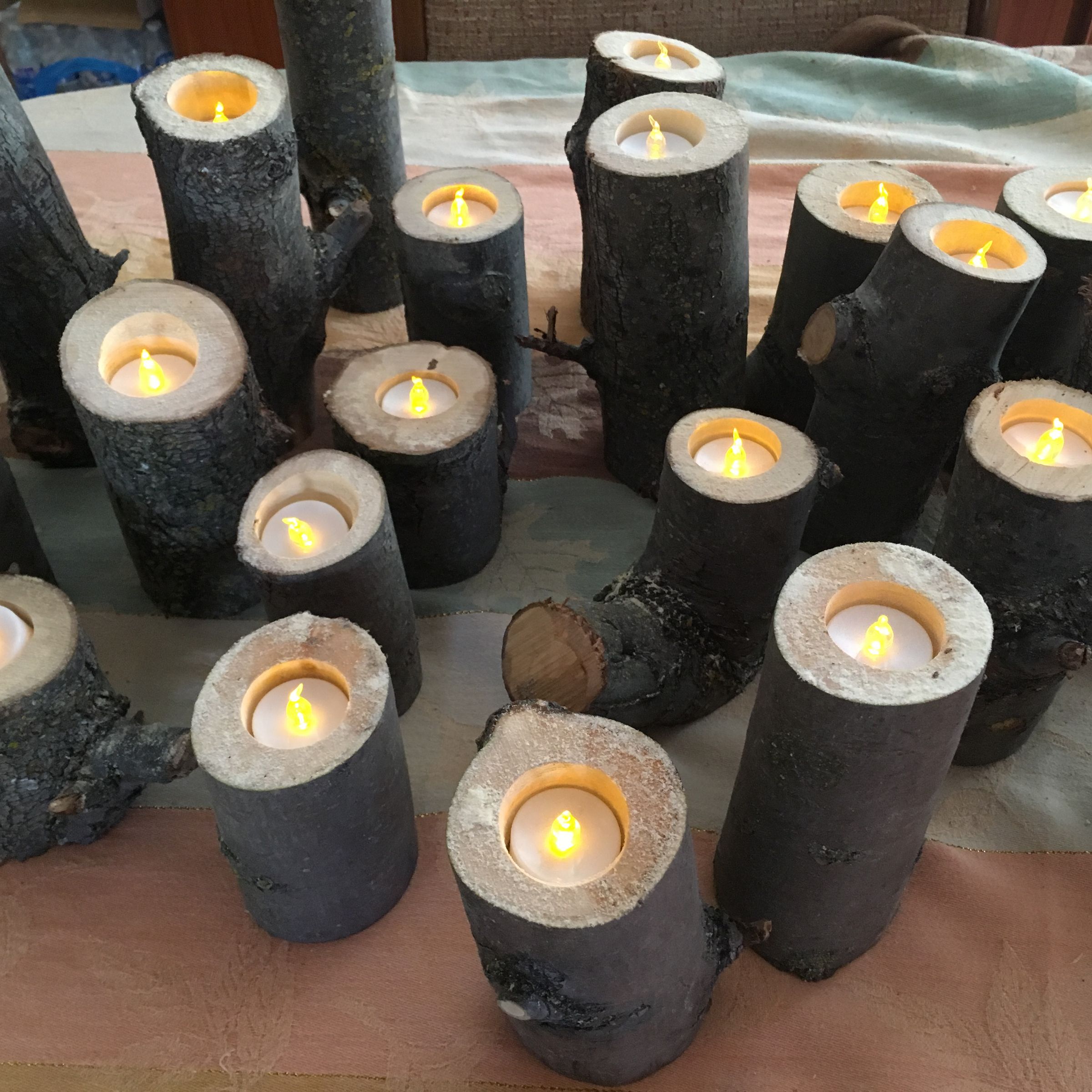 Dead Tree, 37 Gifts : 5 Steps (with Pictures) - Instructables