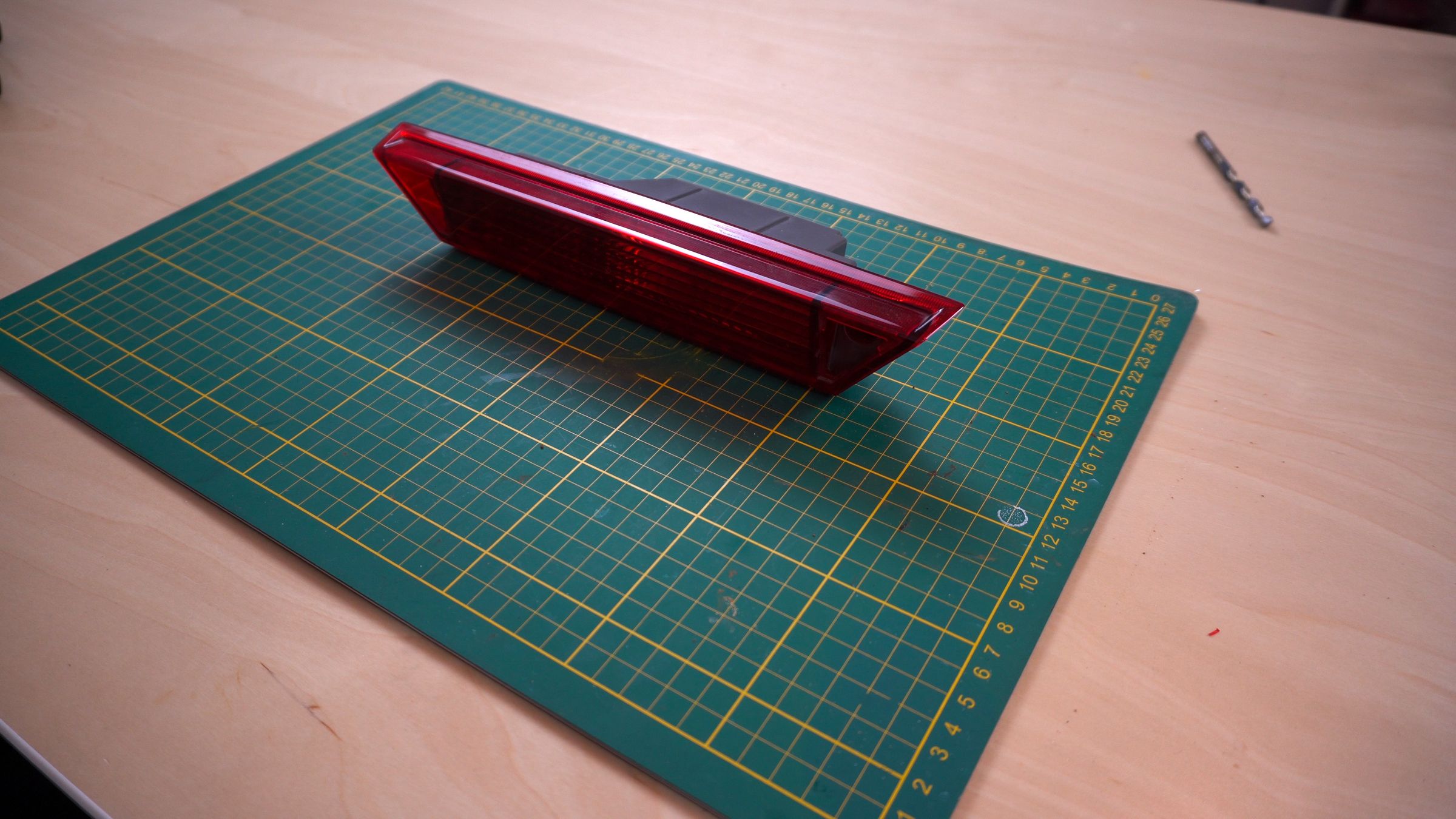 Blinking Brake Light : 16 Steps - Instructables