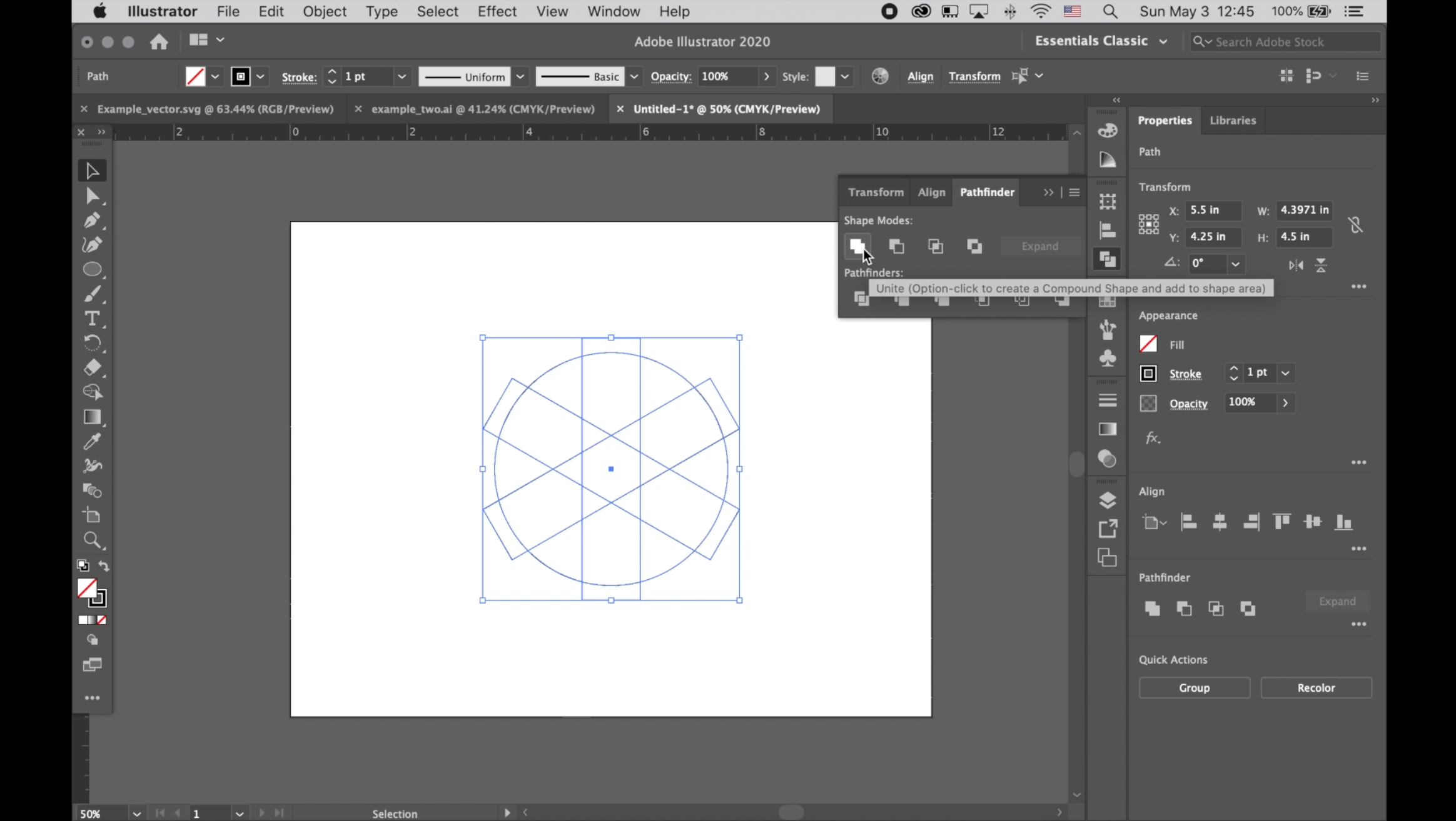 Designing Vector Graphics for Machining : 5 Steps - Instructables