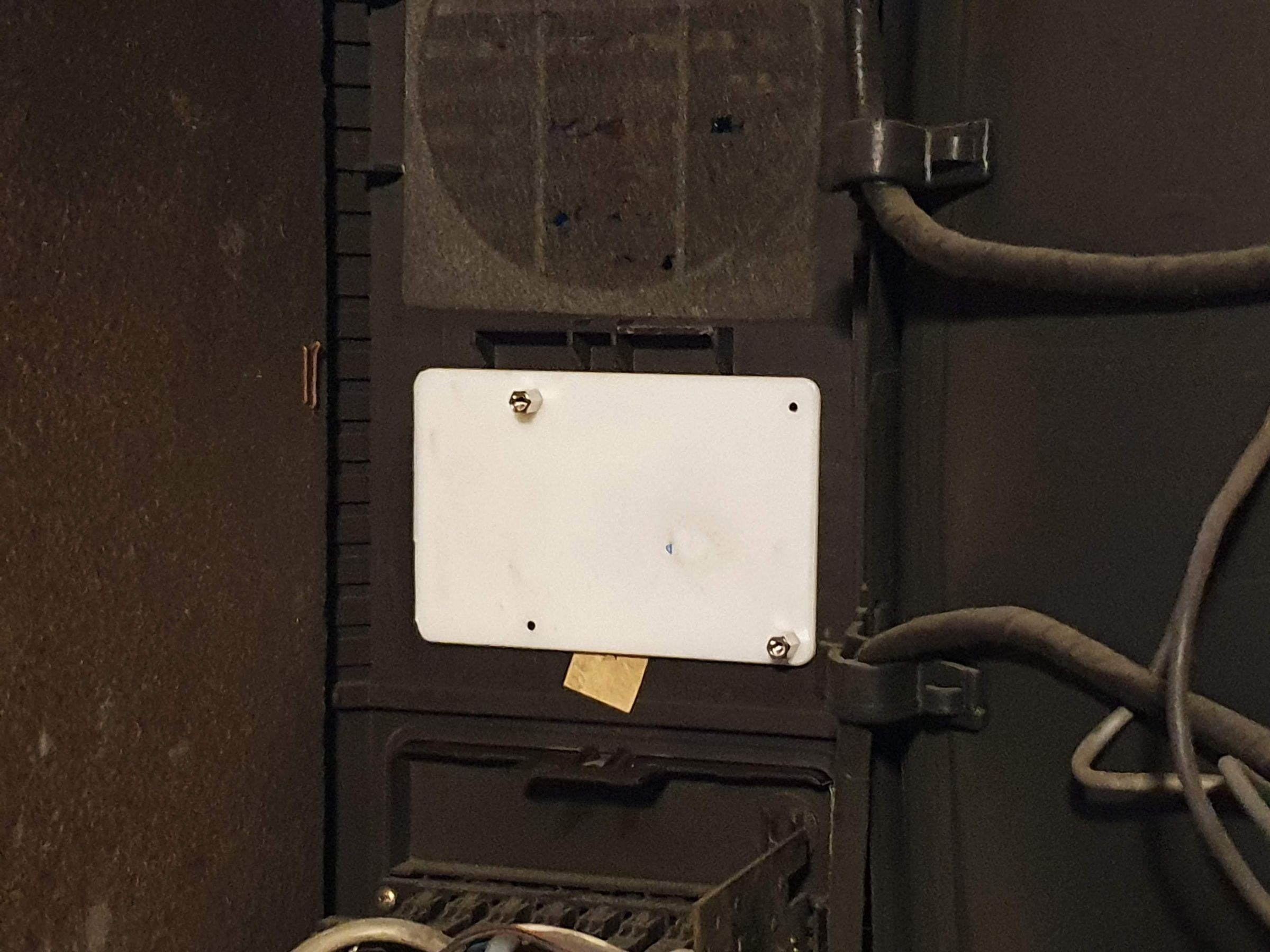 Haunted TV - Powered by Raspberry Pi & OpenCV : 15 Steps (with Pictures ...