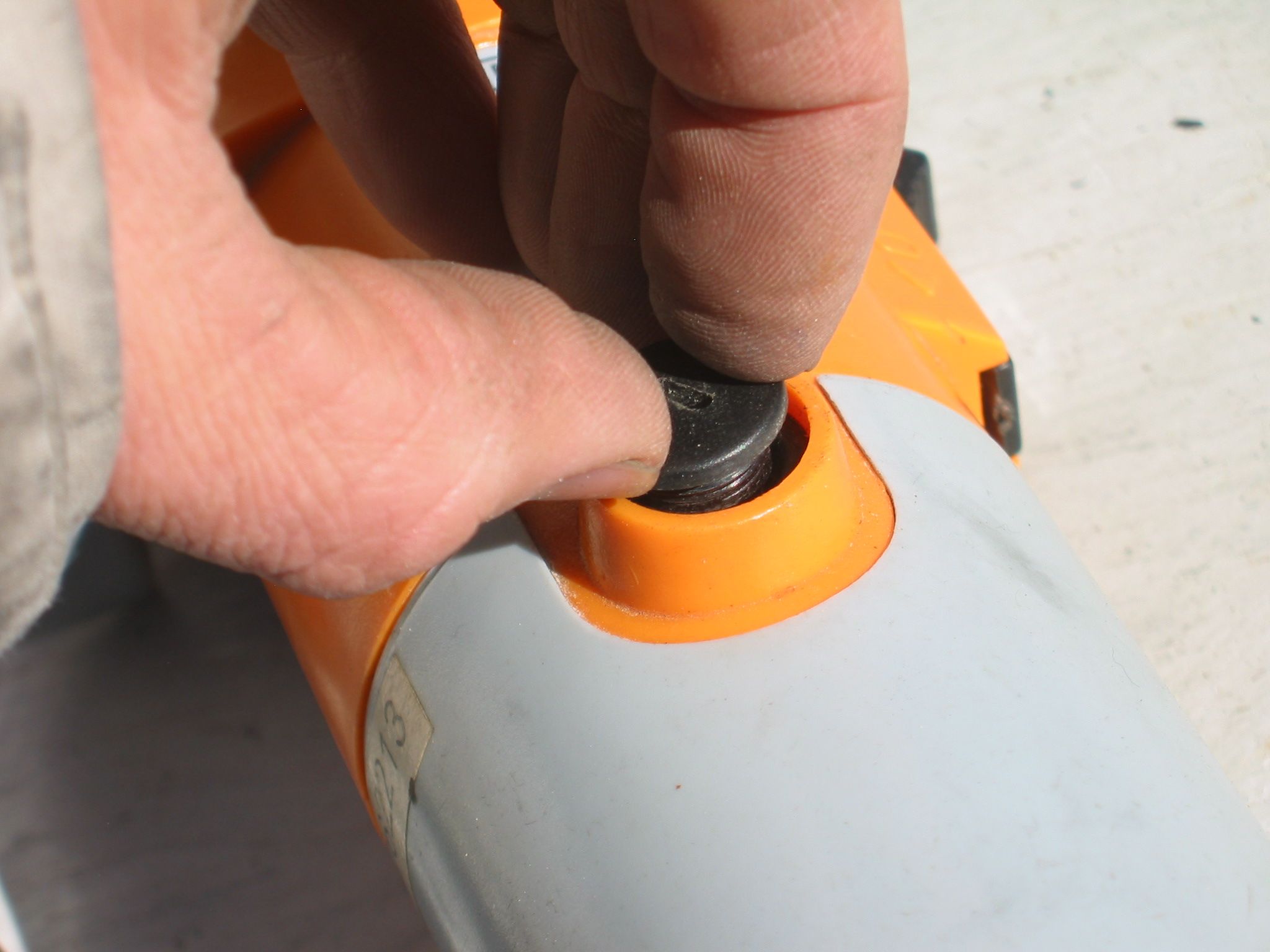 Power Tool Repair Made Easy : 7 Steps (with Pictures) - Instructables