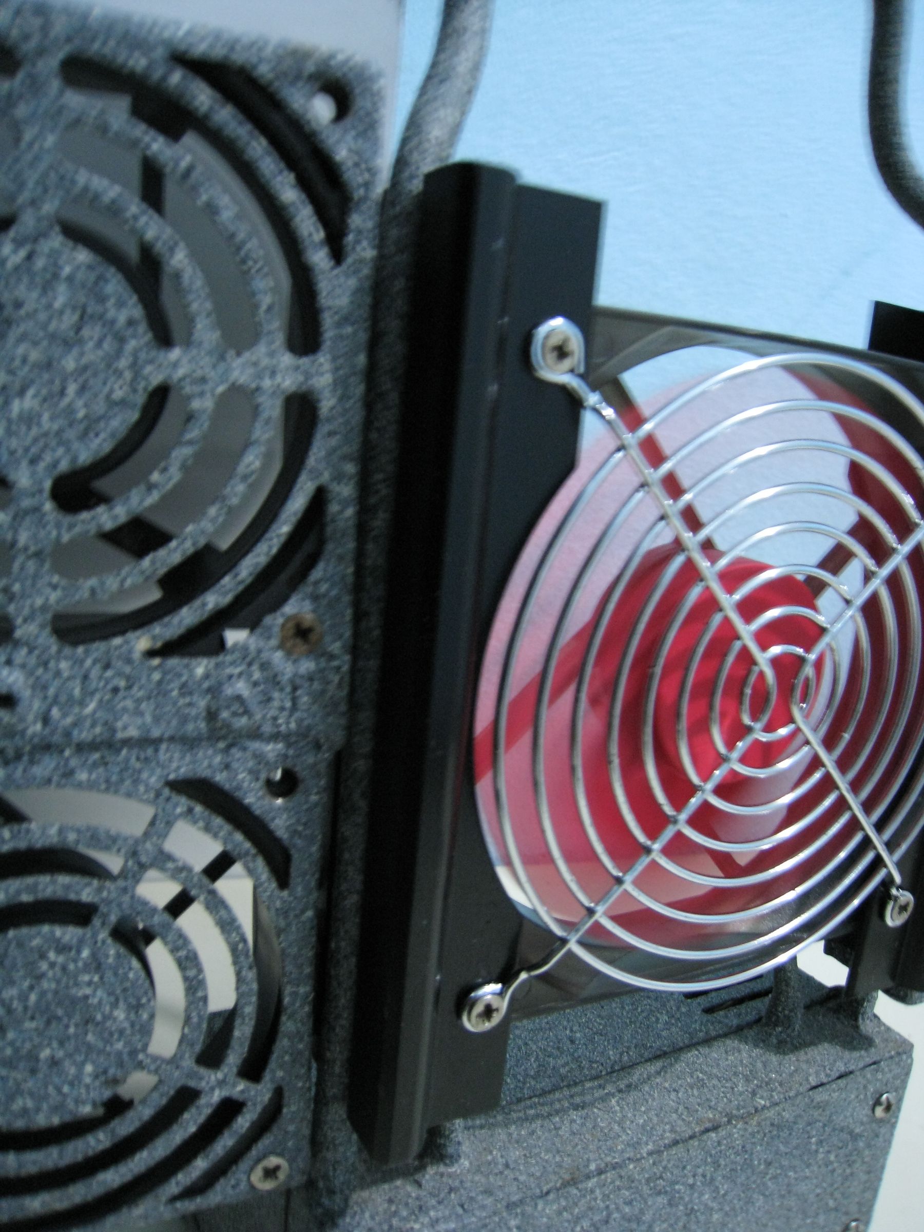 Emergency Fan Power Unit (EFPU) - Instructables