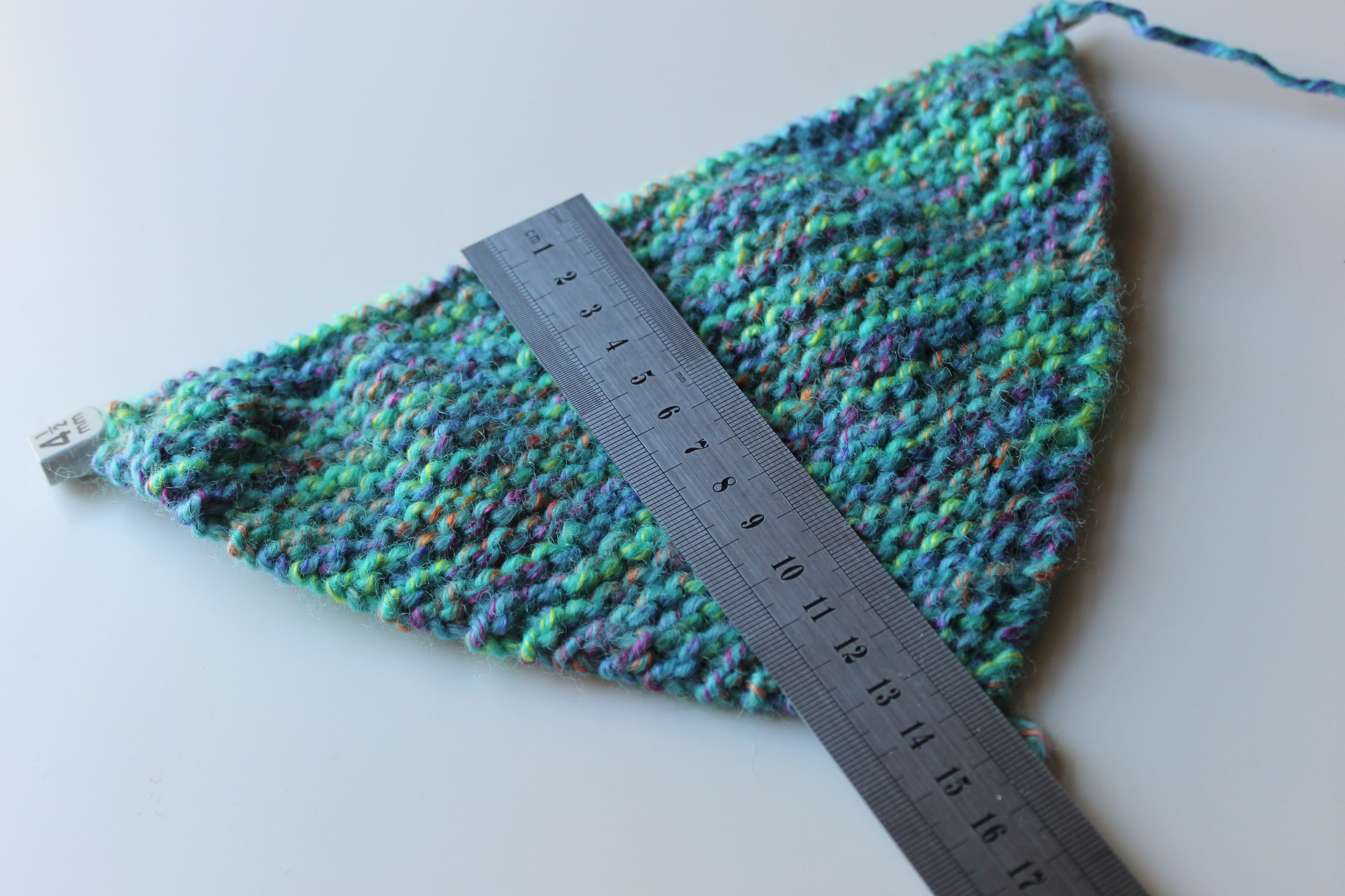 Knitted Blanket Buddy : 4 Steps (with Pictures) - Instructables