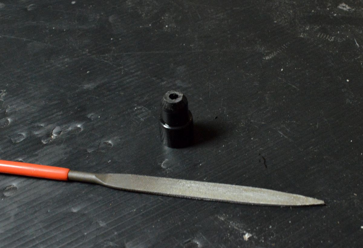 Homemade Lighter : 12 Steps (with Pictures) - Instructables