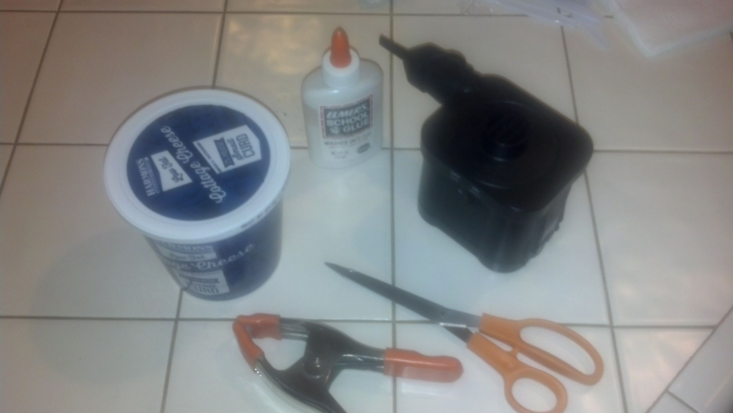 Battery Saver : 3 Steps - Instructables