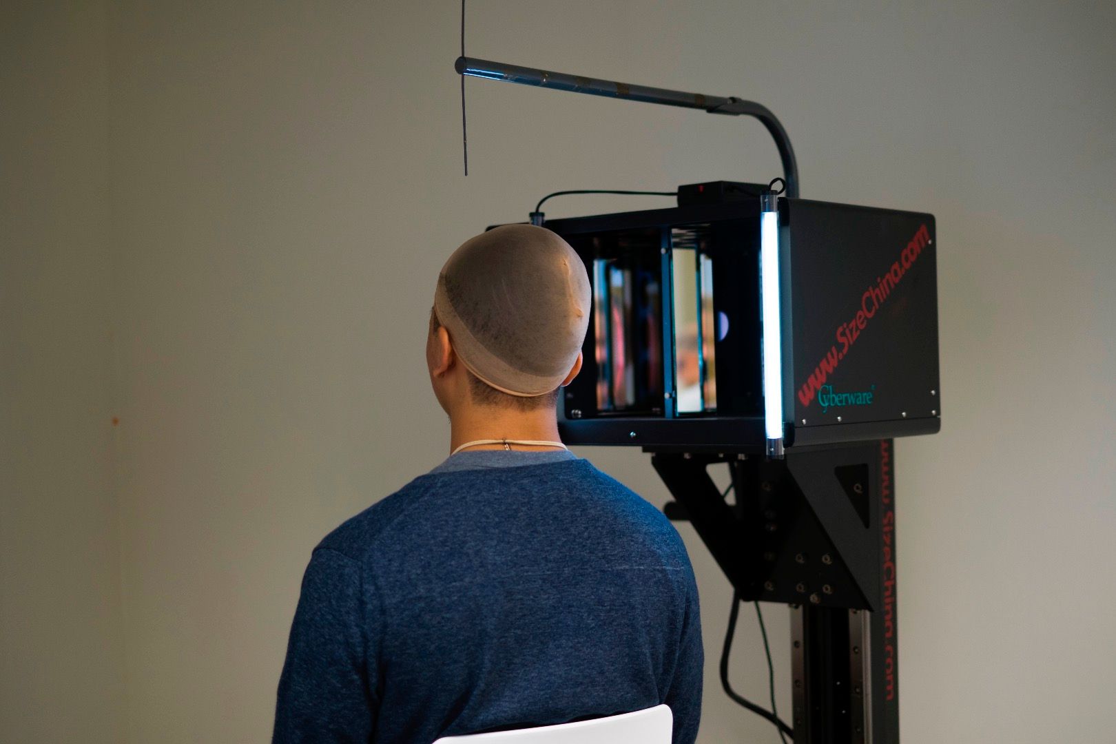 From a 3D Scan to a 3D Fitted Model (TfCD) : 12 Steps (with Pictures ...