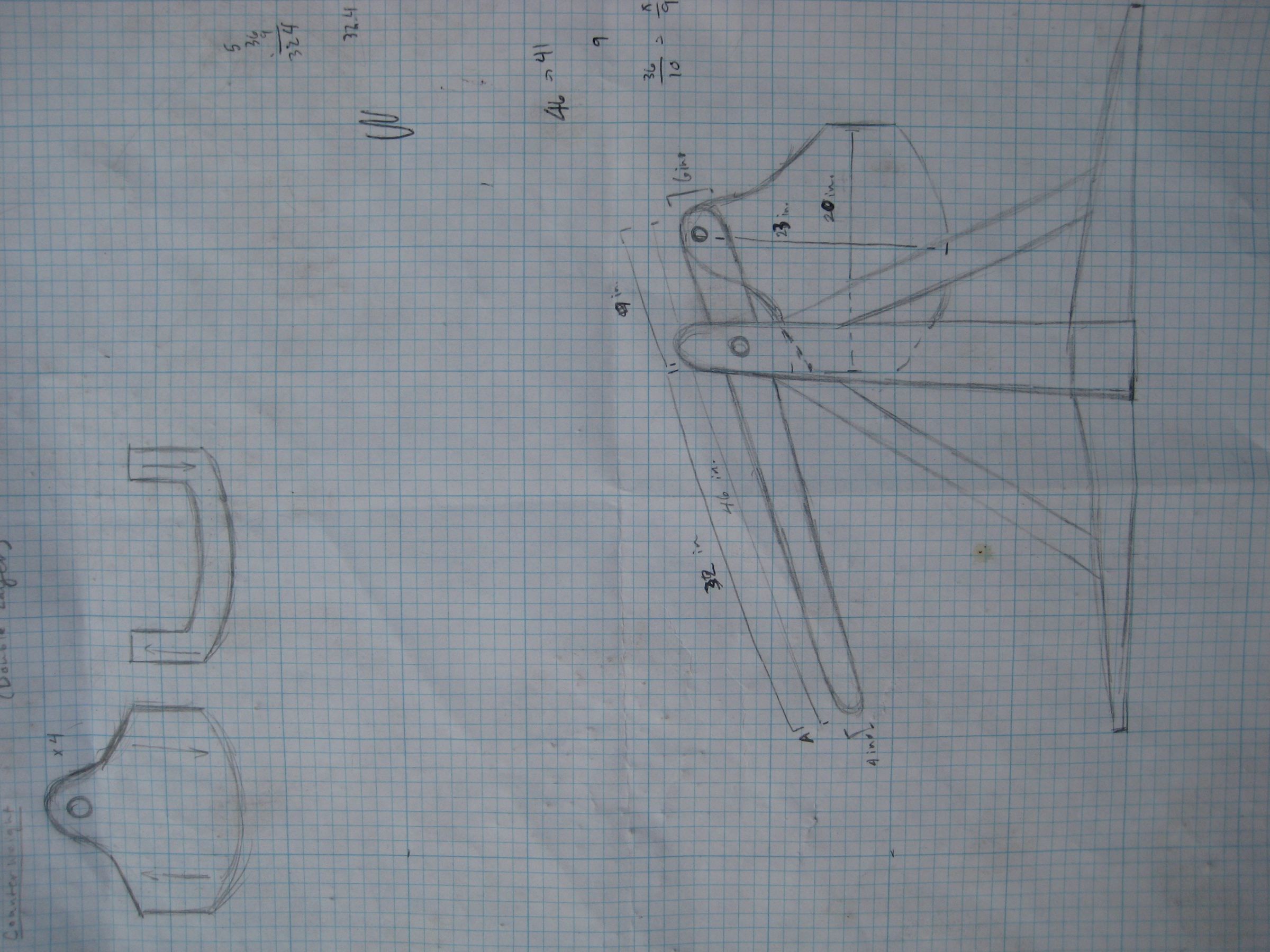 How to Make a Medieval Trebuchet Out of Cardboard : 9 Steps (with ...