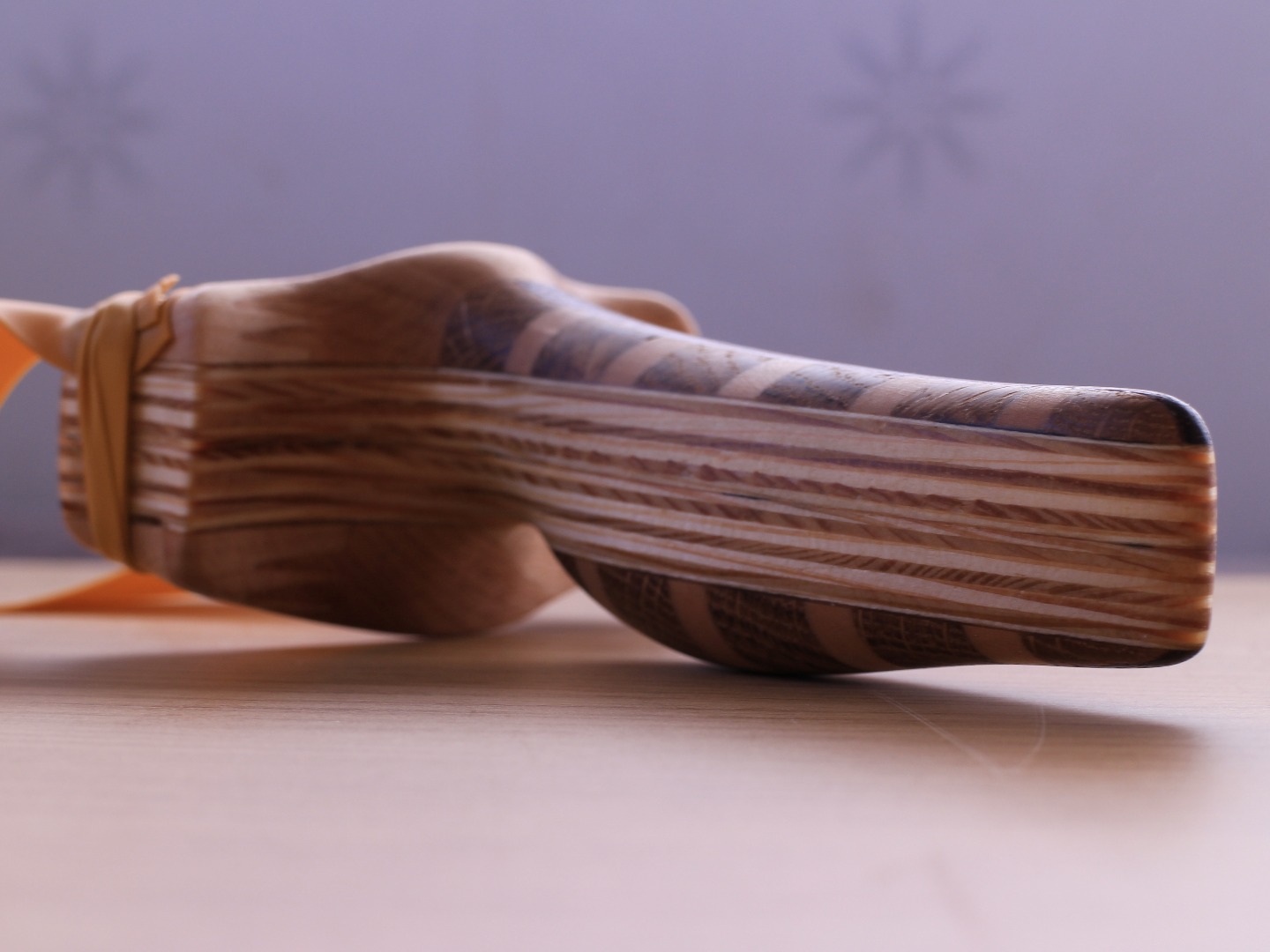 How to Make an Advanced Laminated Slingshot : 8 Steps (with Pictures ...