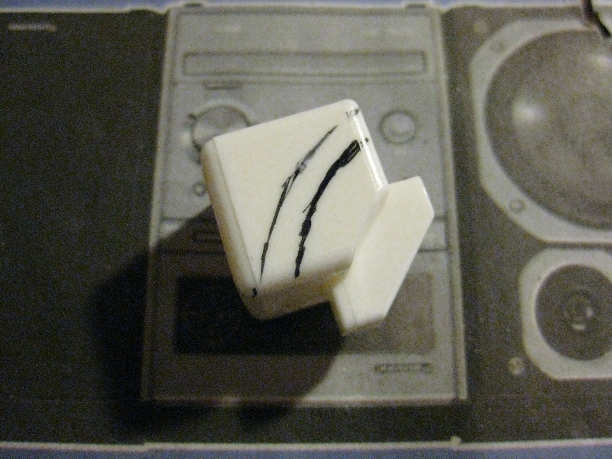 Rubik's Wood Cube : 6 Steps (with Pictures) - Instructables