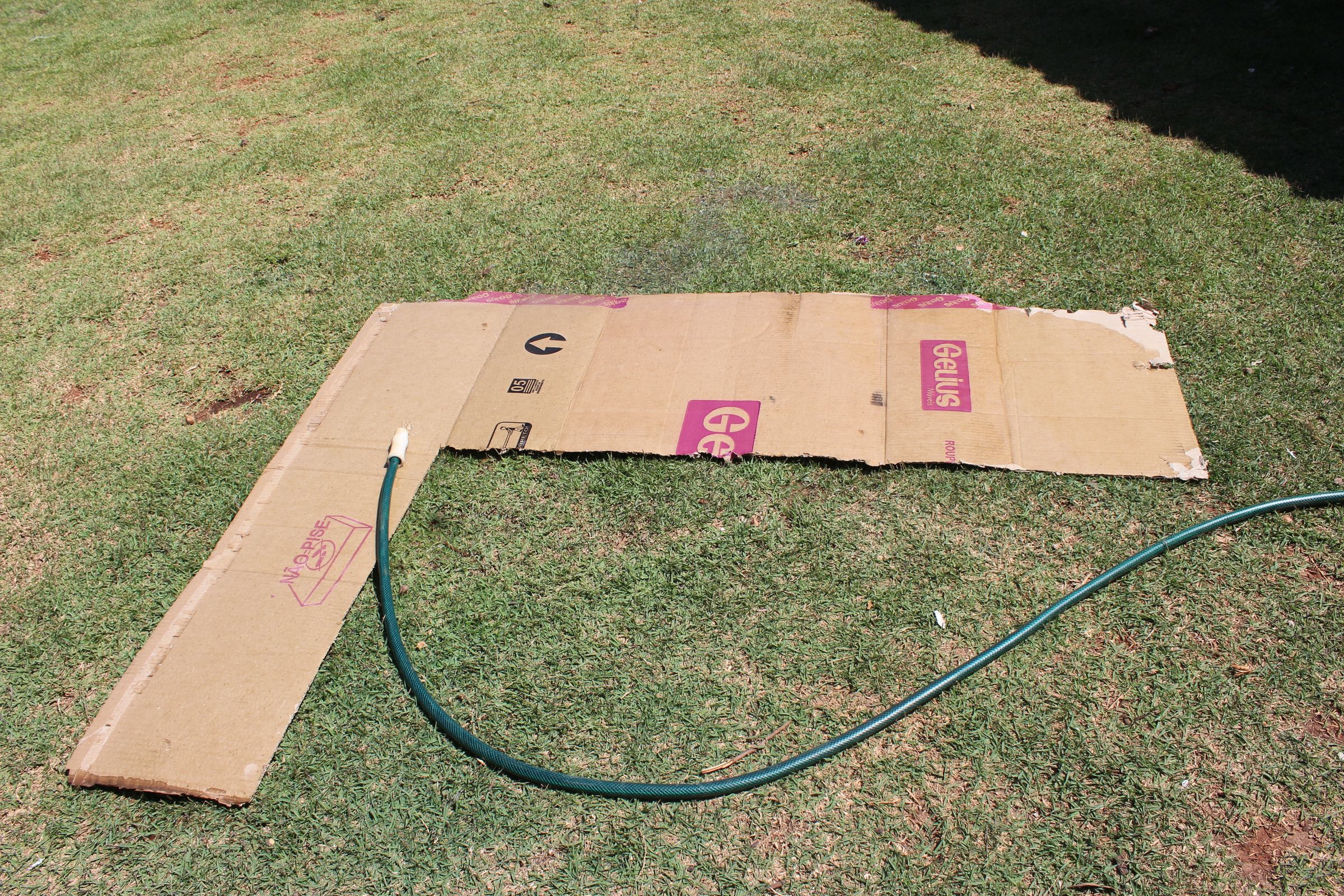 Cardboard Kayak : 27 Steps (with Pictures) - Instructables