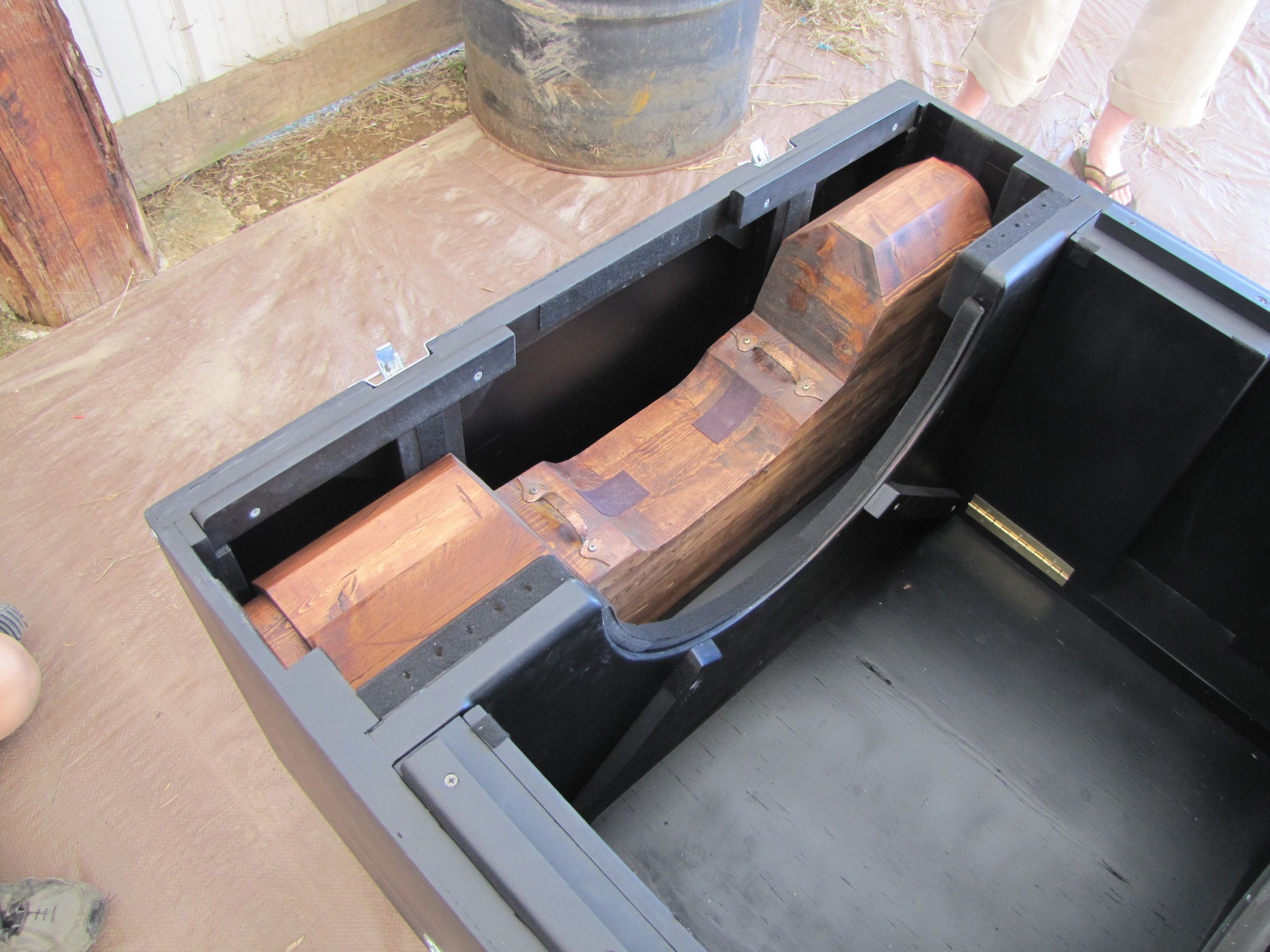 Liberty Bell Replica : 9 Steps (with Pictures) - Instructables