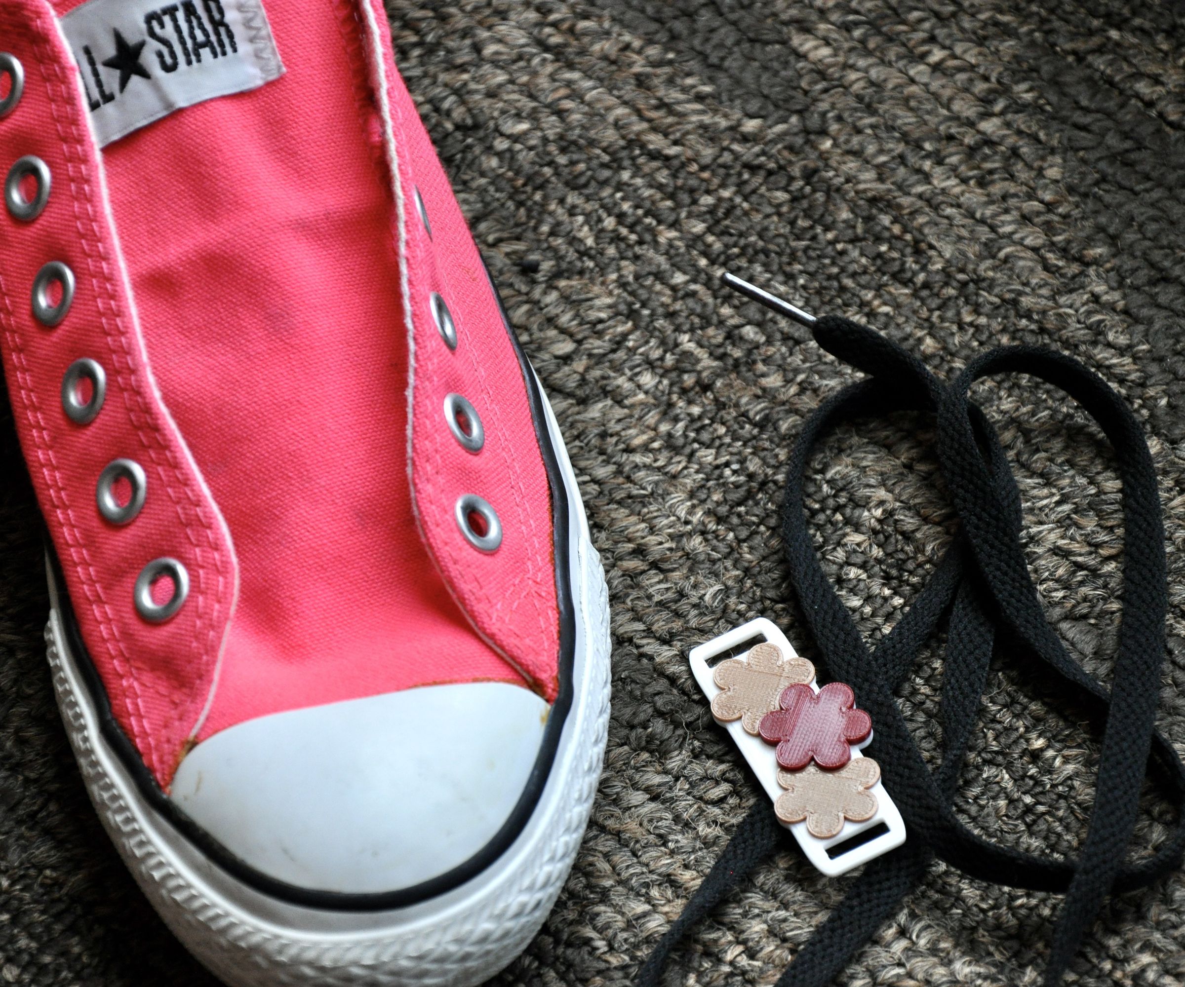 Shoelace Charms : 9 Steps (with Pictures) - Instructables