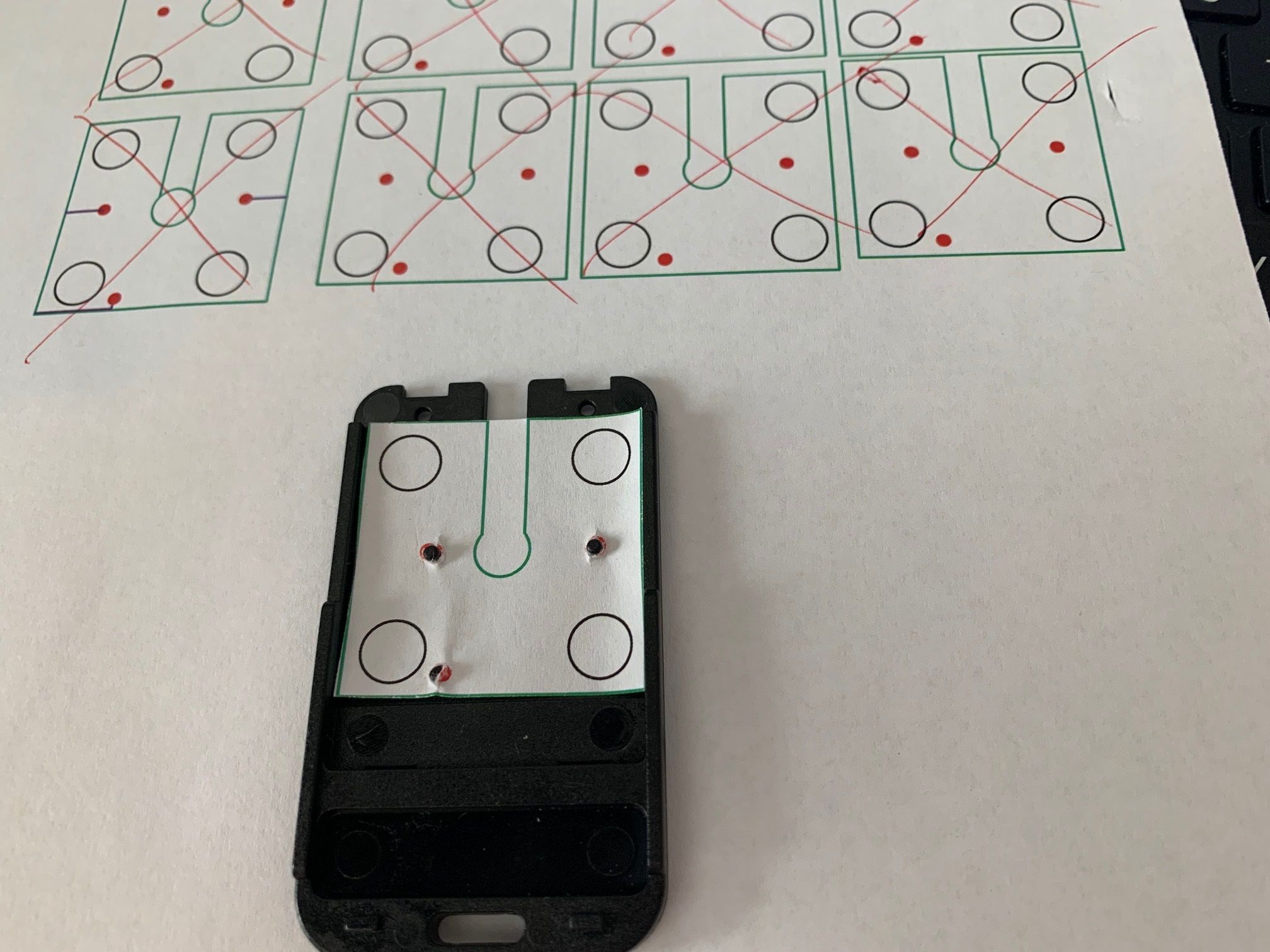 Custom Slides for Outdoor Holiday Projector : 6 Steps (with Pictures ...
