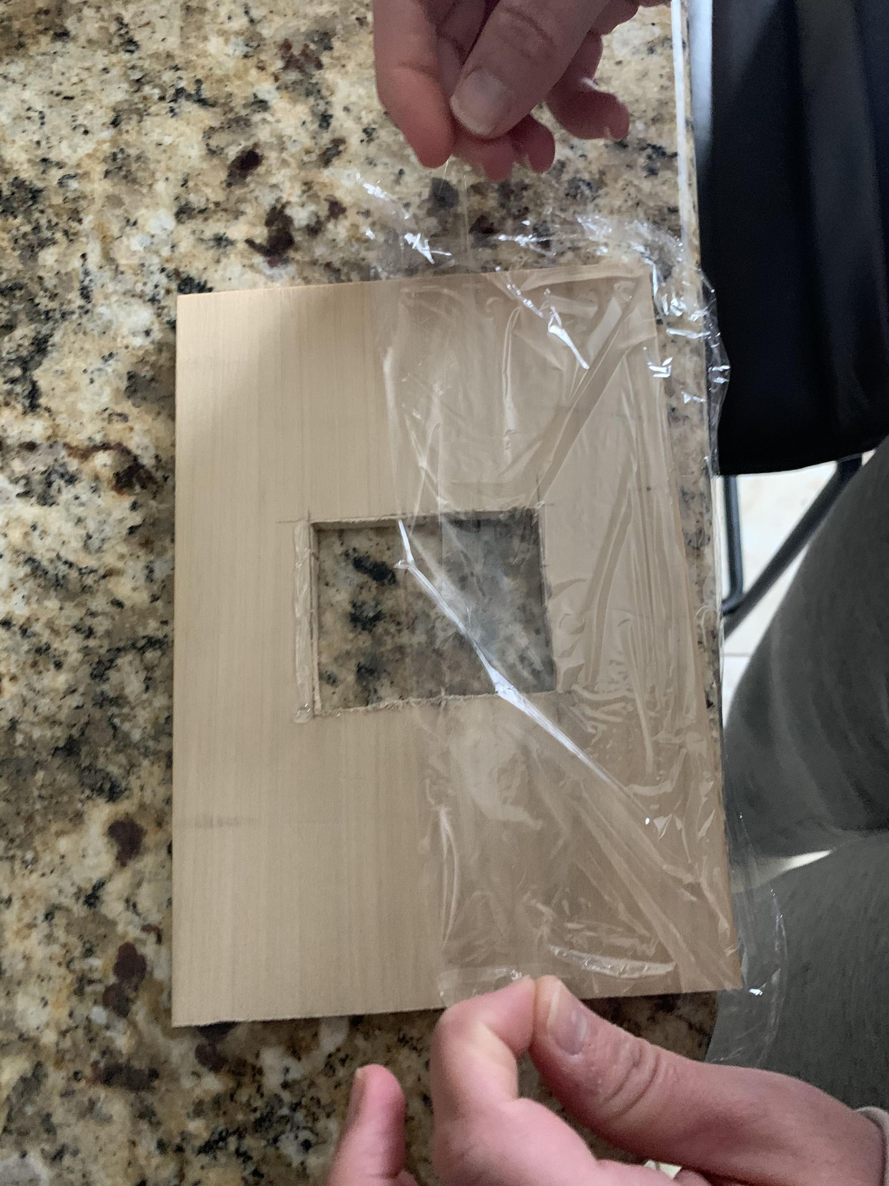 Building a 3D Biome Home!!! : 3 Steps - Instructables