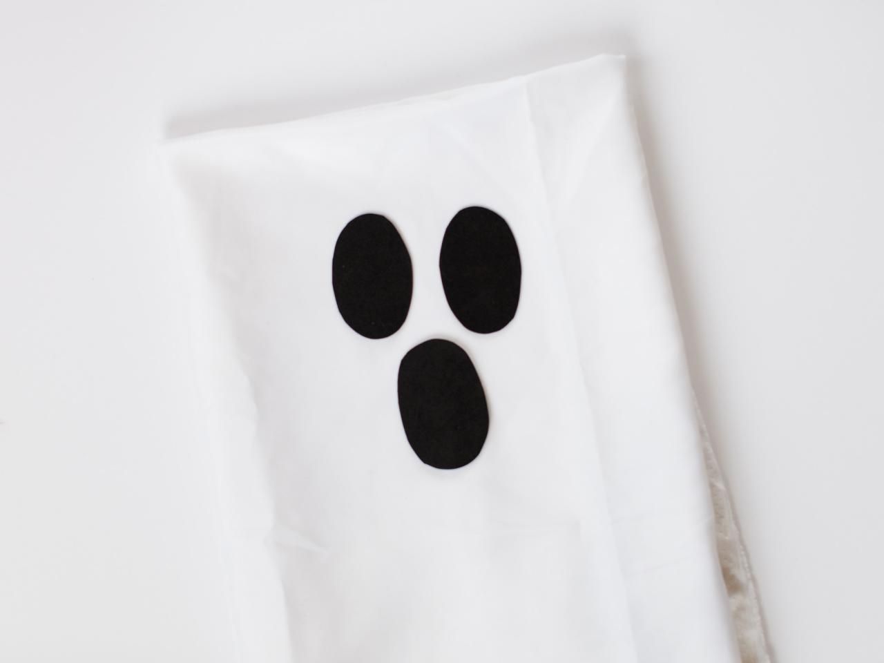 Floating Ghost!!! Low Cost Easy to Make!!!! : 3 Steps - Instructables