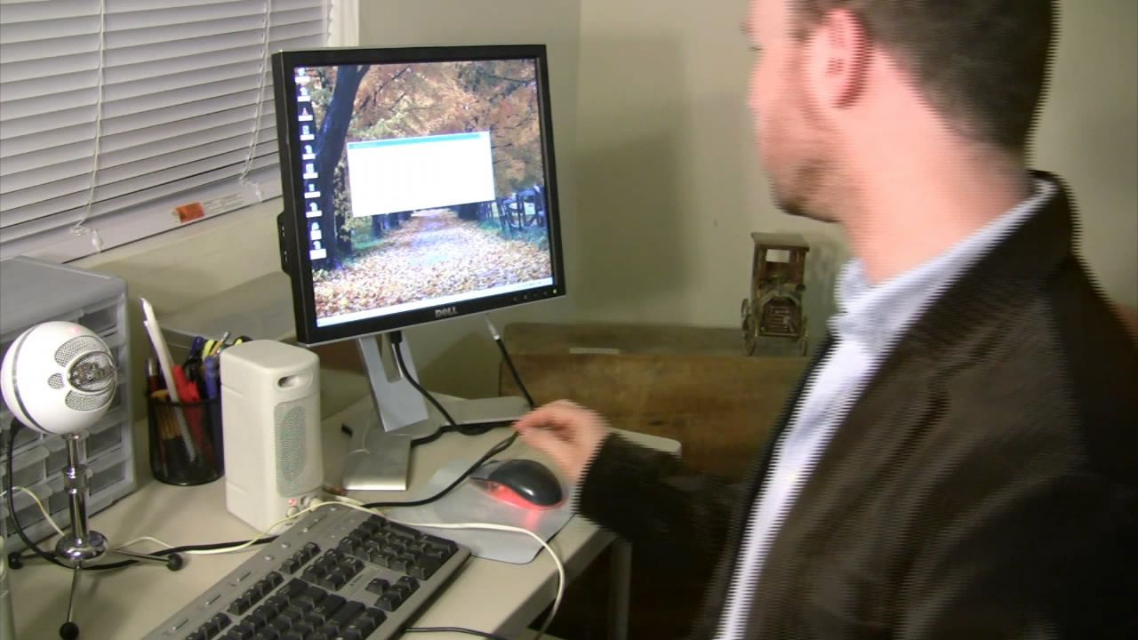 How to Control Your Computer With Sonar : 5 Steps - Instructables
