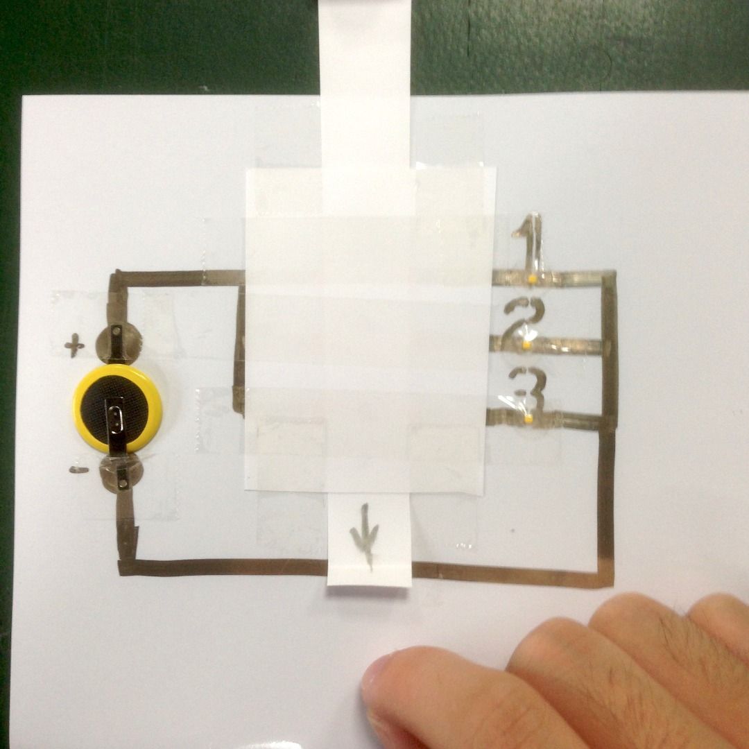Creating Switches With AgIC : 7 Steps - Instructables