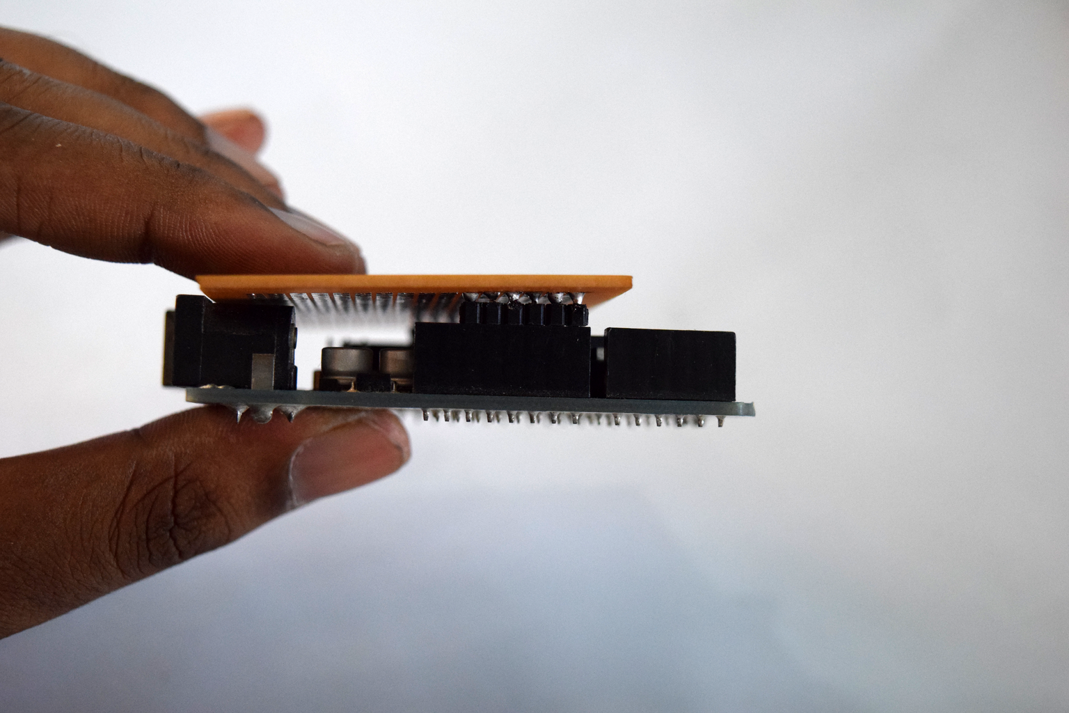 Arduino Attiny Programming Shield : 5 Steps (with Pictures) - Instructables Arduino Attiny Programming Shield : 5 Steps (with Pictures) - Instructables