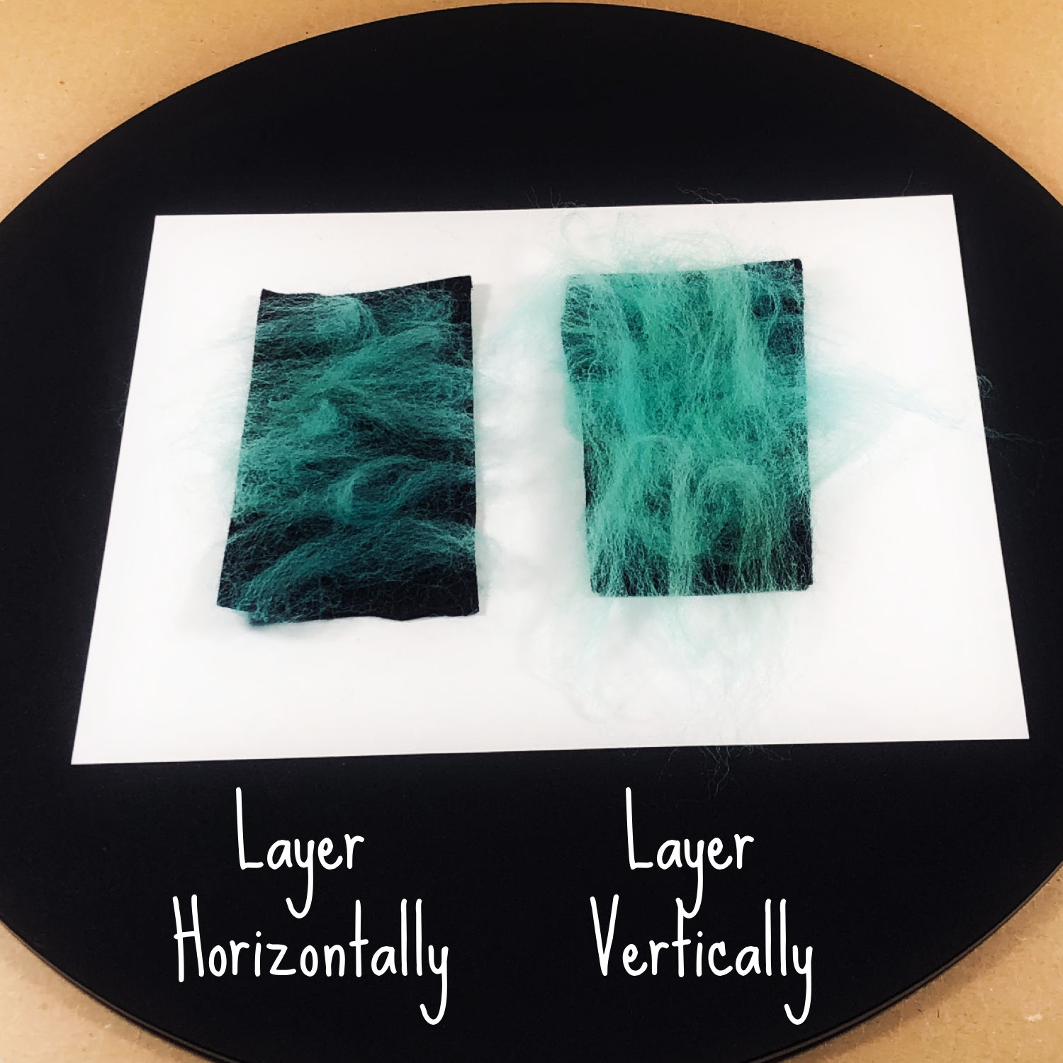 Fuzzy Applique Mittens : 12 Steps (with Pictures) - Instructables