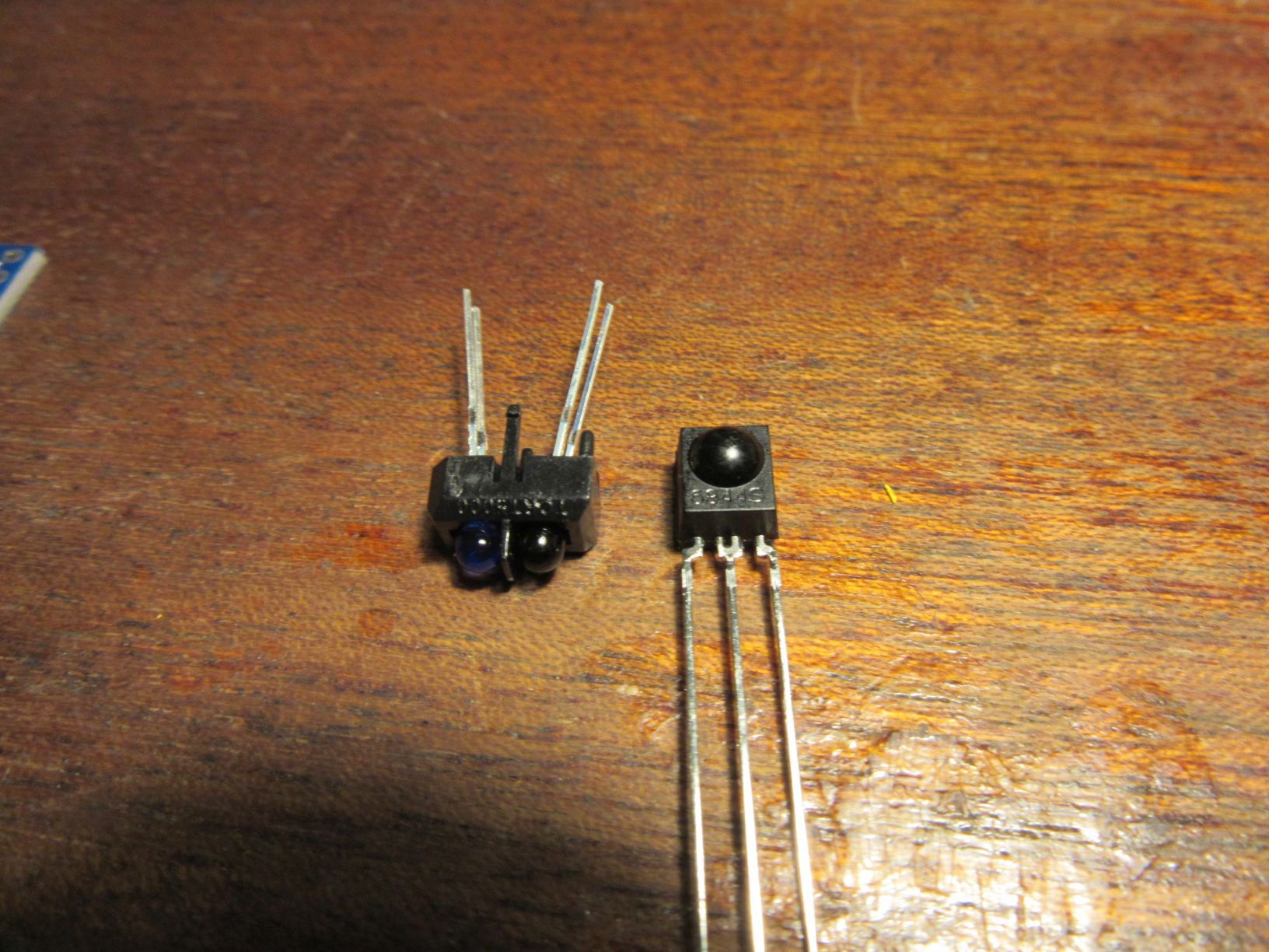 Arduino Wireless Power POV Display : 6 Steps (with Pictures ...