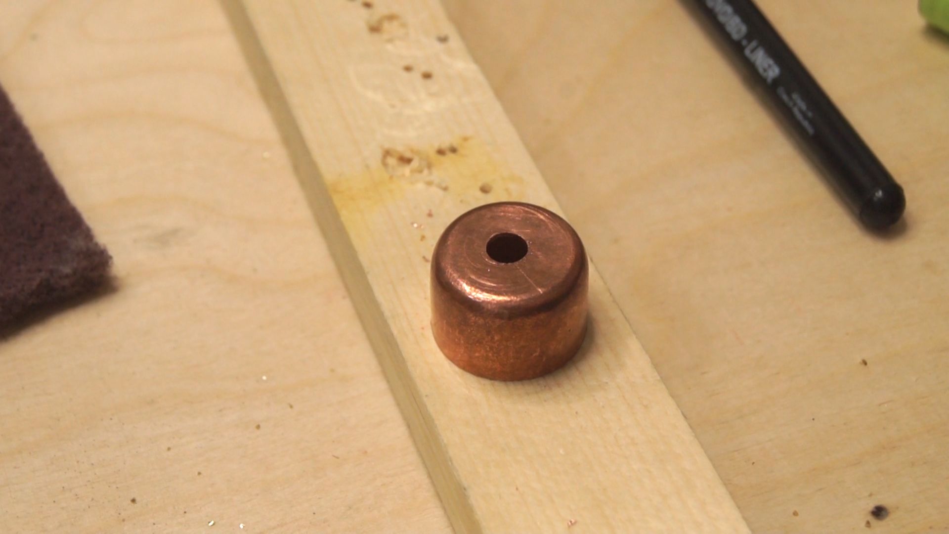 Steampunk Flashlight How to Make : 5 Steps (with Pictures) - Instructables