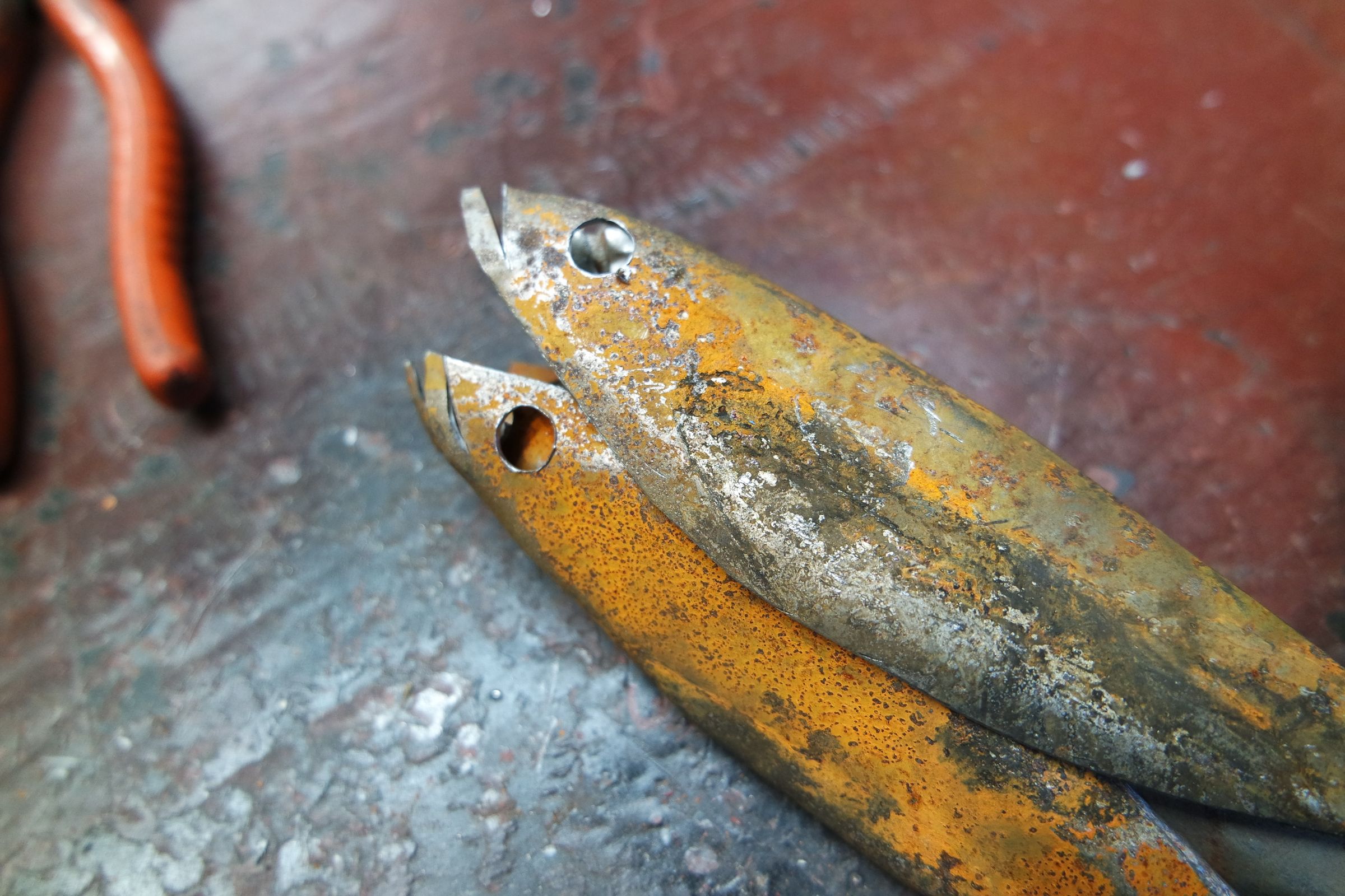 Toms Metal Tips VOL.1 : 5 Steps - Instructables