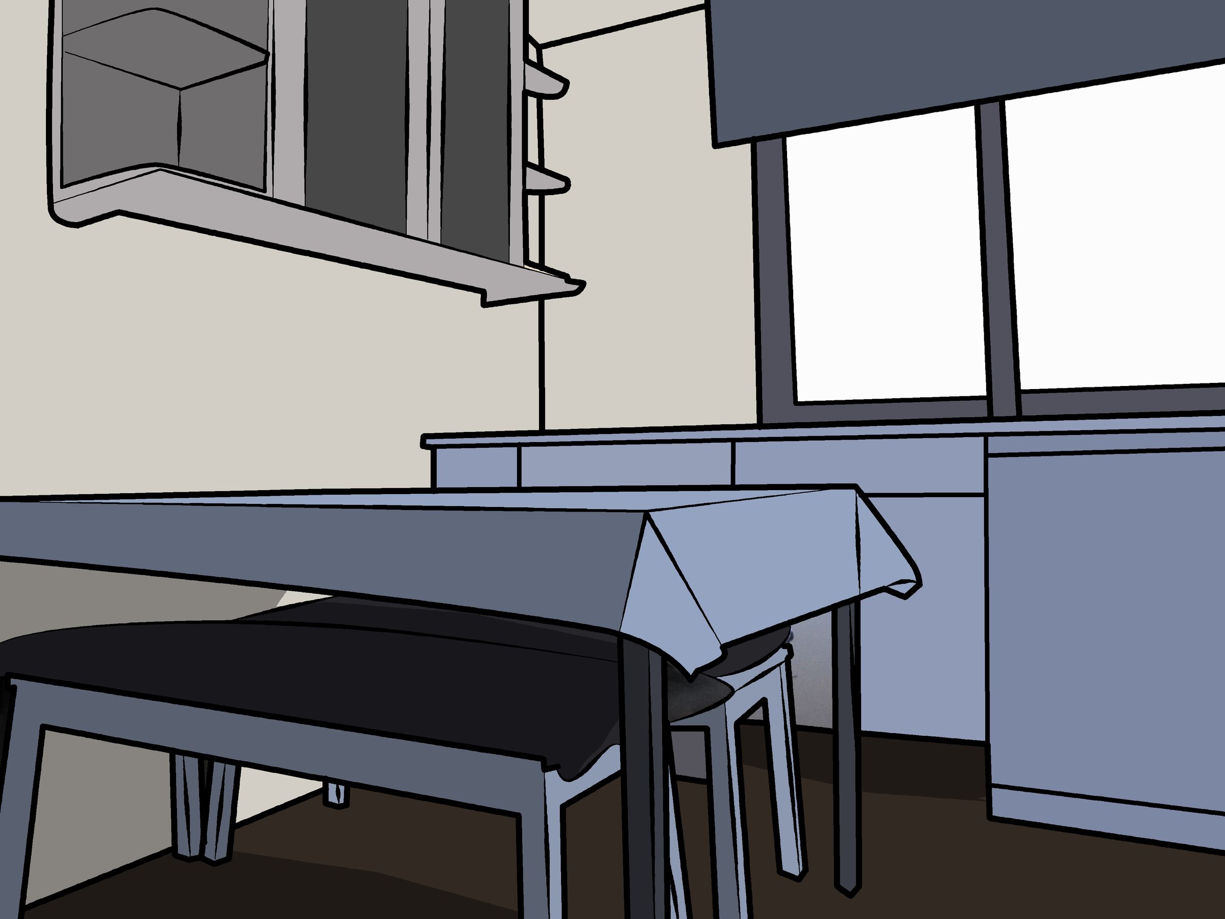 Cel Shading Real Life Pictures : 4 Steps - Instructables