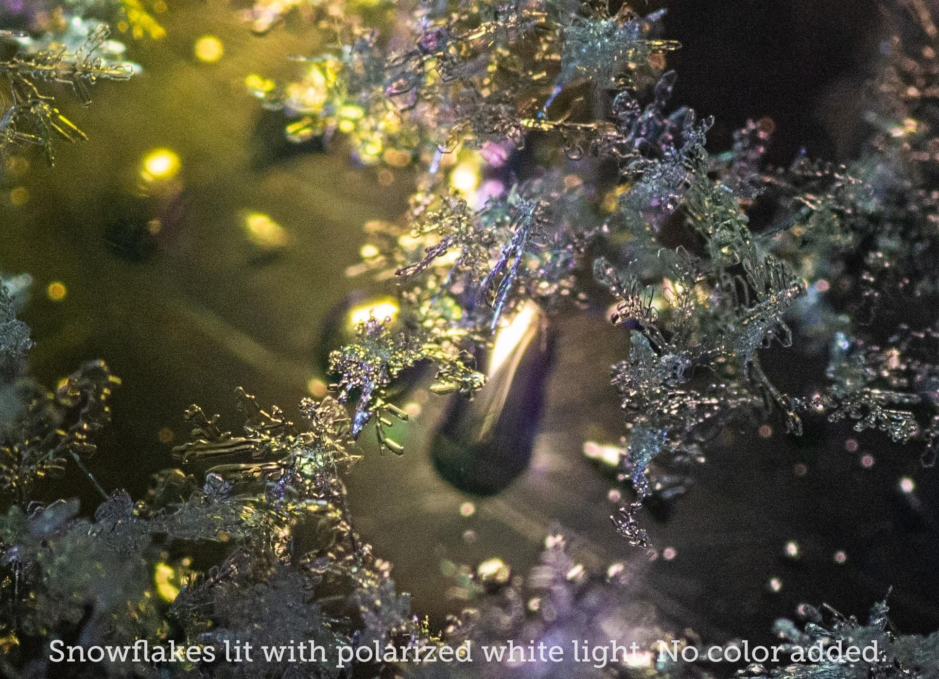 Ice Photography: Mind-blowing Macro : 14 Steps (with Pictures ...