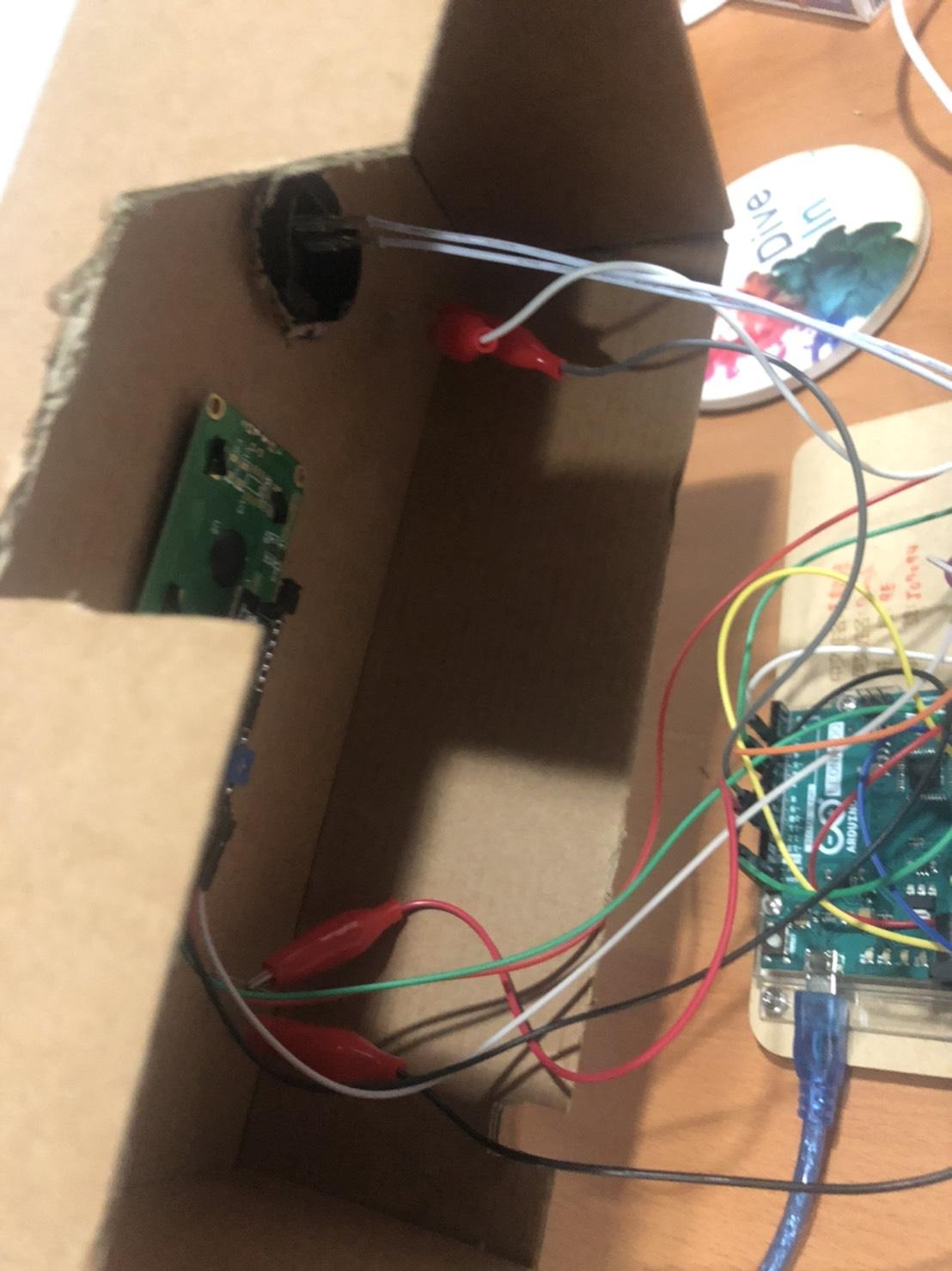 Reaction Time Trainer : 4 Steps - Instructables