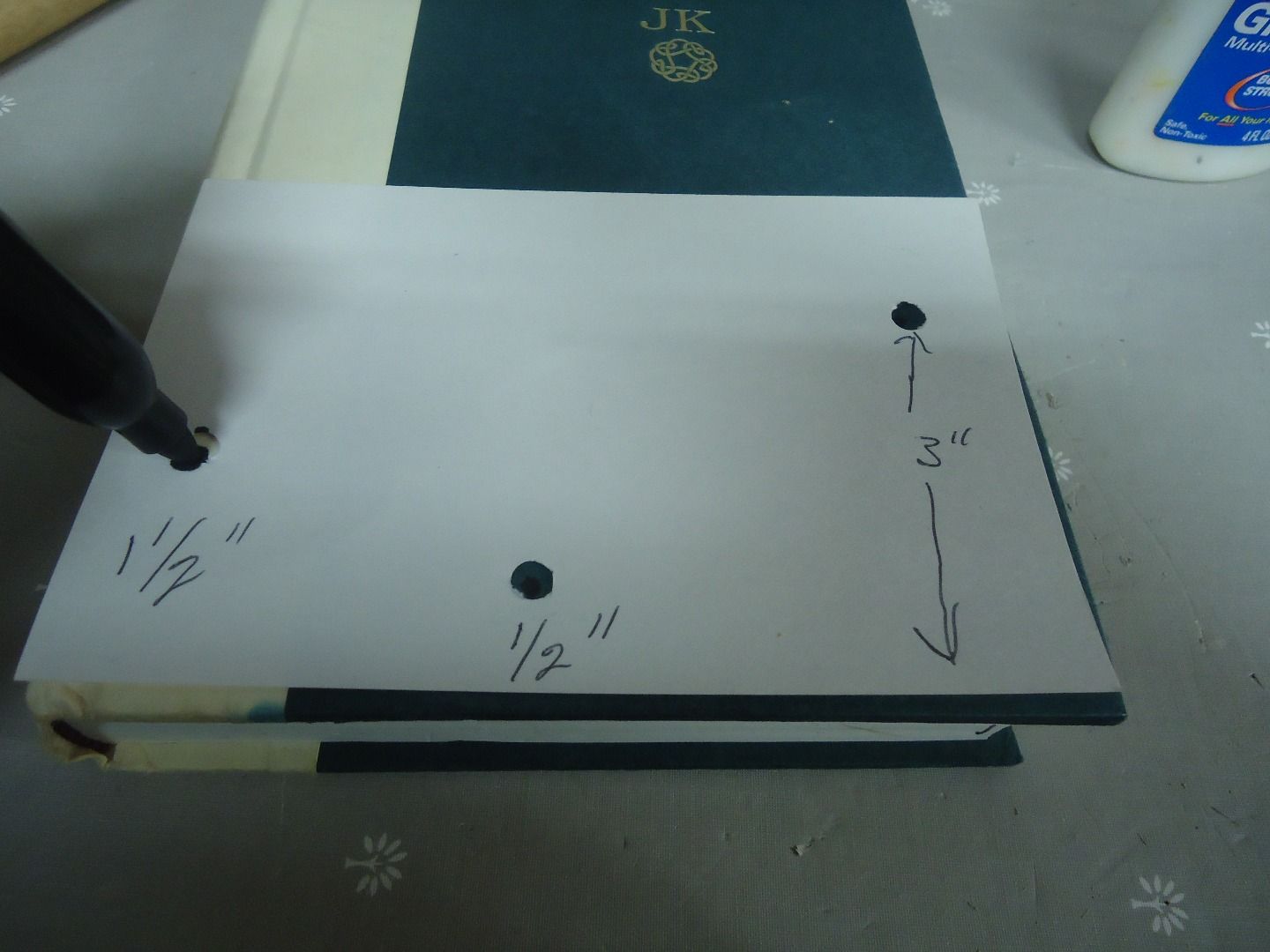 A Real Book Rack : 3 Steps (with Pictures) - Instructables