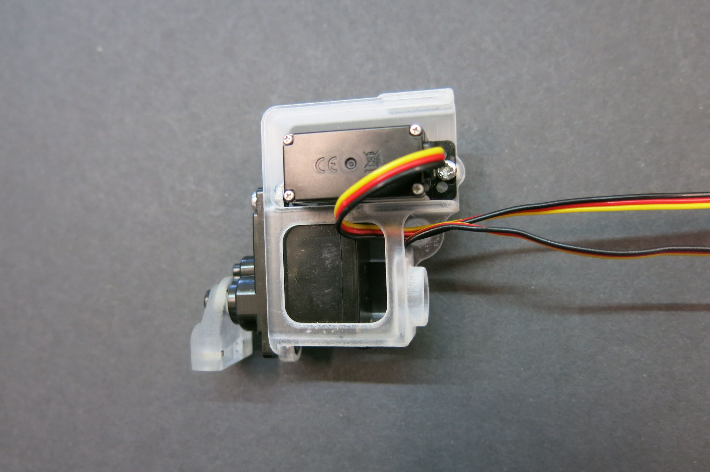 String Fountain : 20 Steps (with Pictures) - Instructables