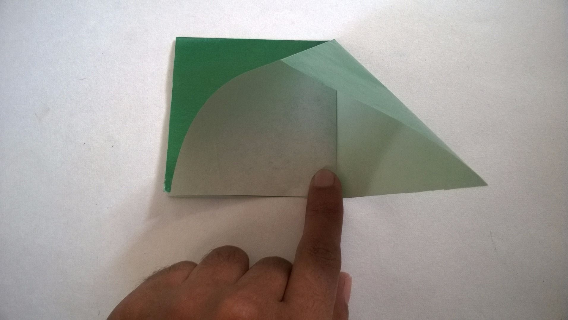 Origami TRANSFORMERS : 8 Steps - Instructables