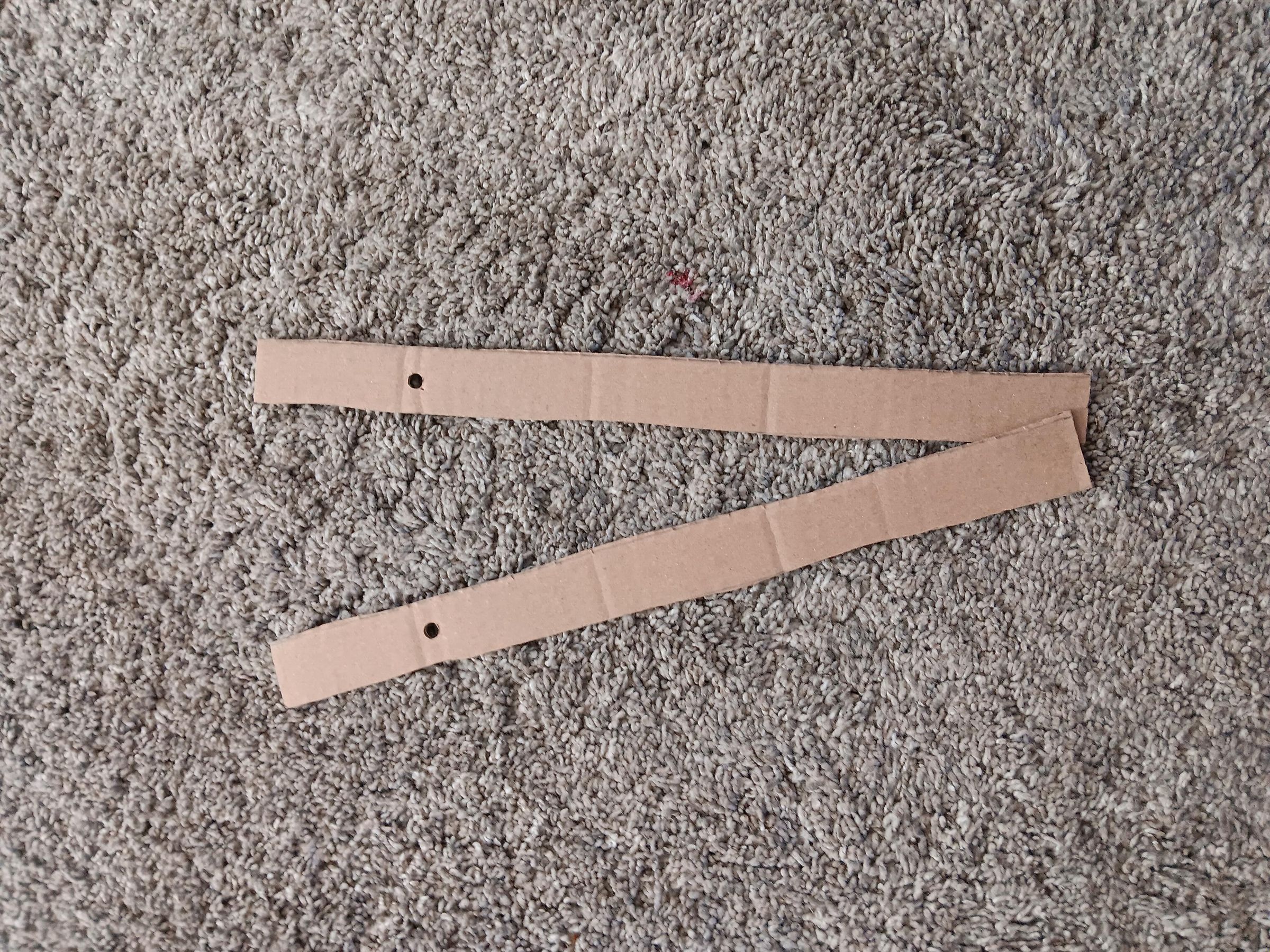 Table Top Trebuchet Cardboard or 3d Printed : 9 Steps - Instructables