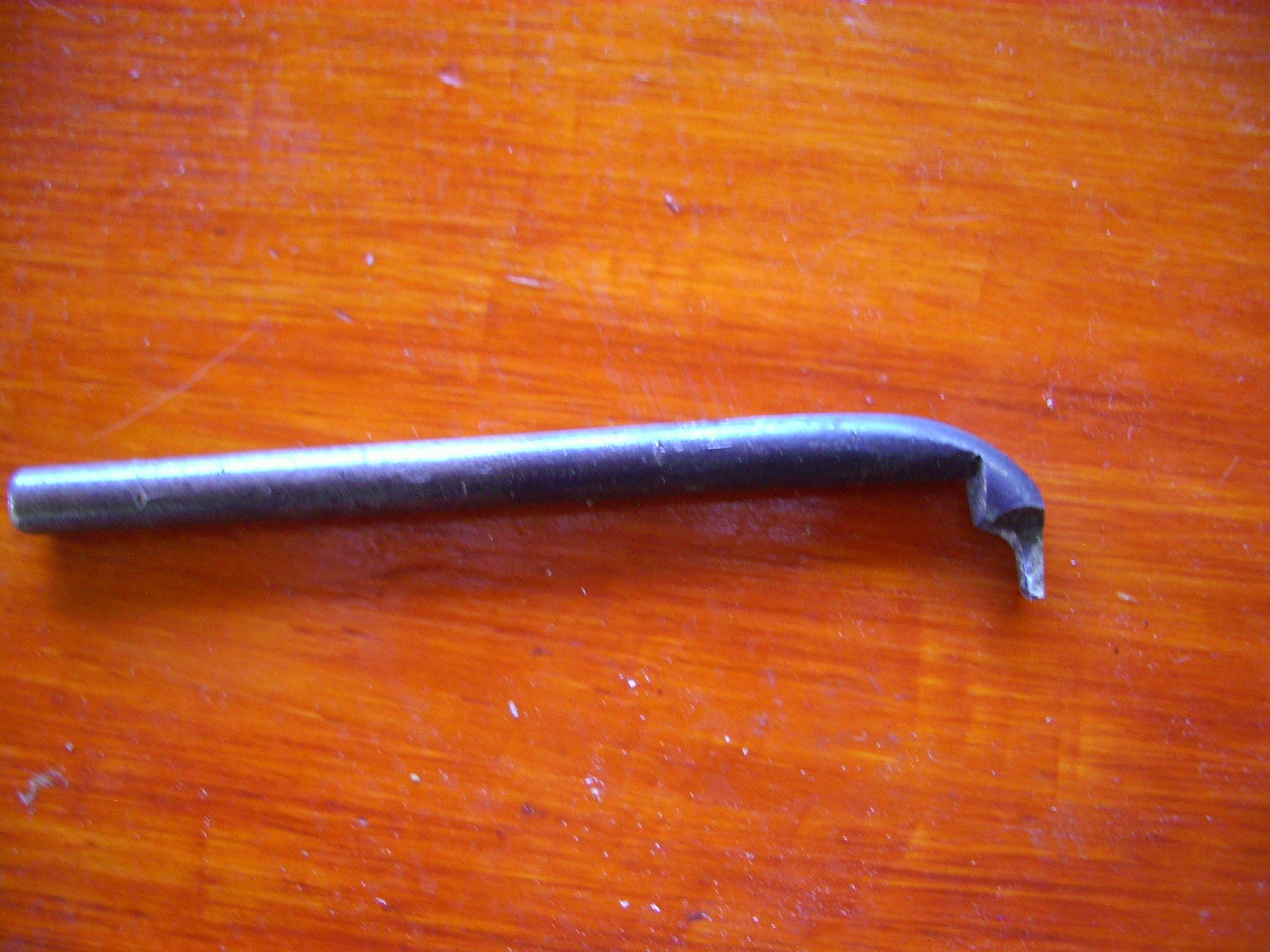 30 Years Ago... (hace 30 A os...) : 7 Steps (with Pictures) - Instructables