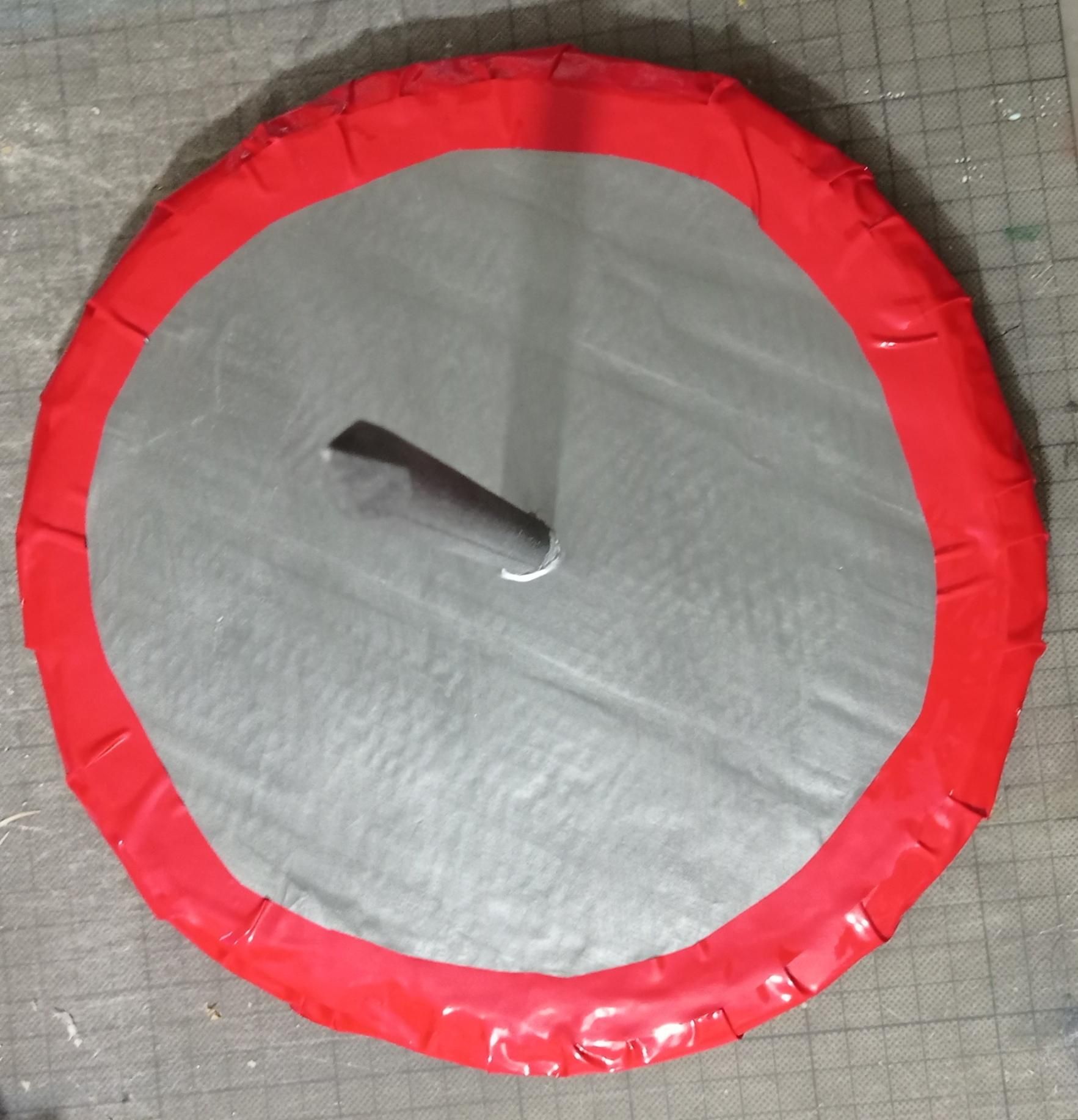 Giant Thumbtack : 5 Steps - Instructables