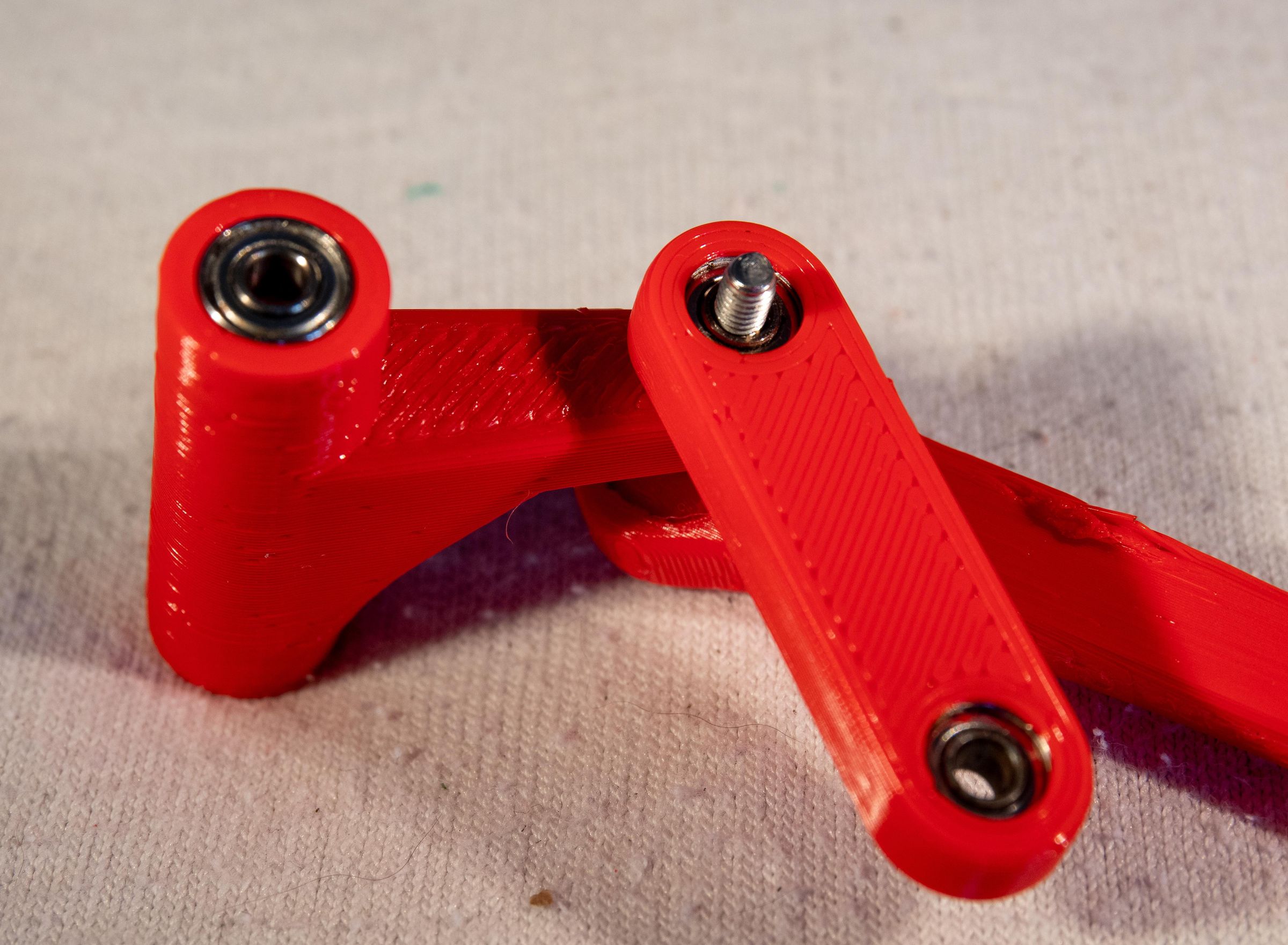 3D-Printed On-Road RC Race Car : 26 Steps (with Pictures) - Instructables