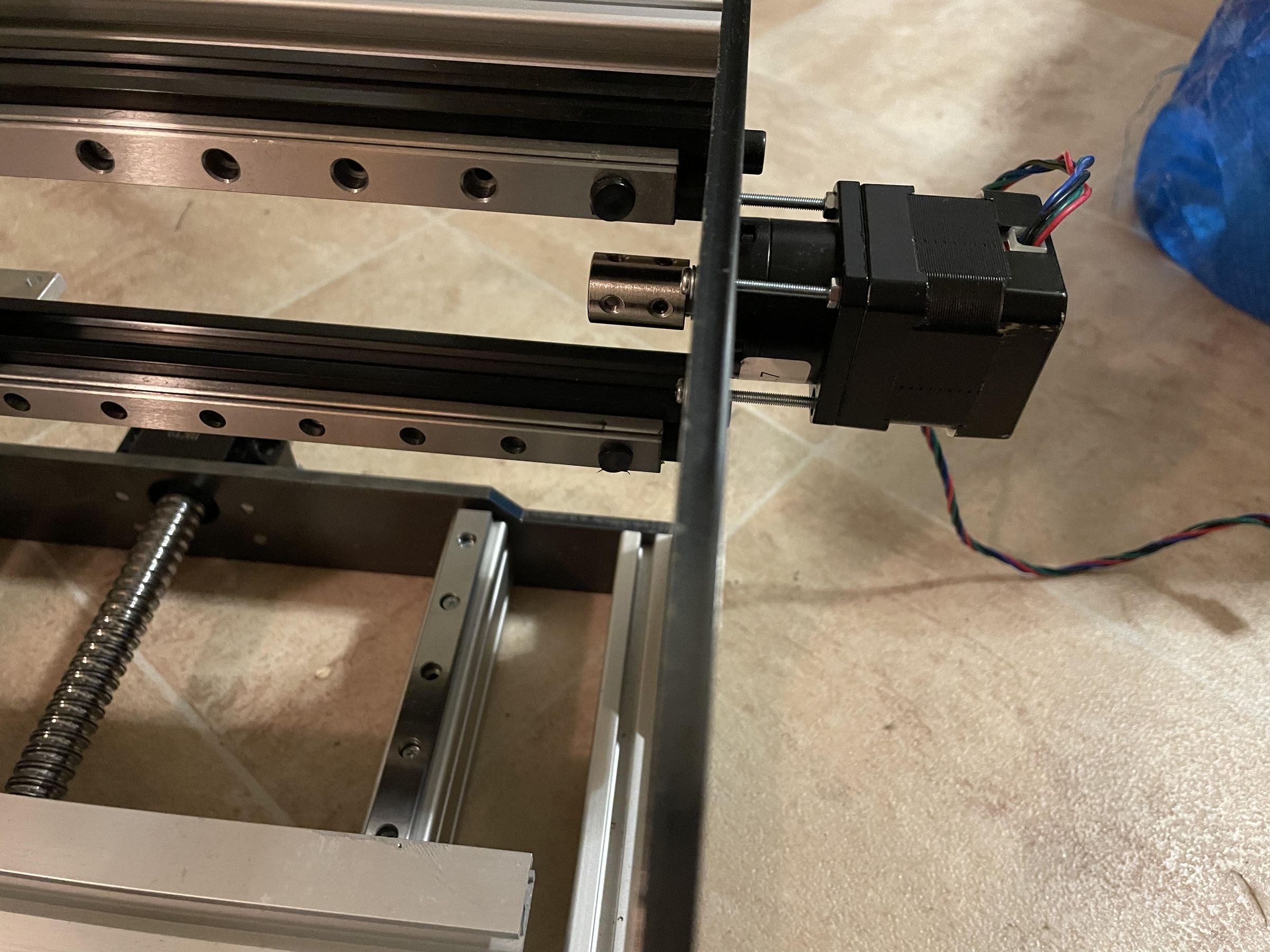 CNC3018 Pro - Full Metal Upgrade : 12 Steps - Instructables