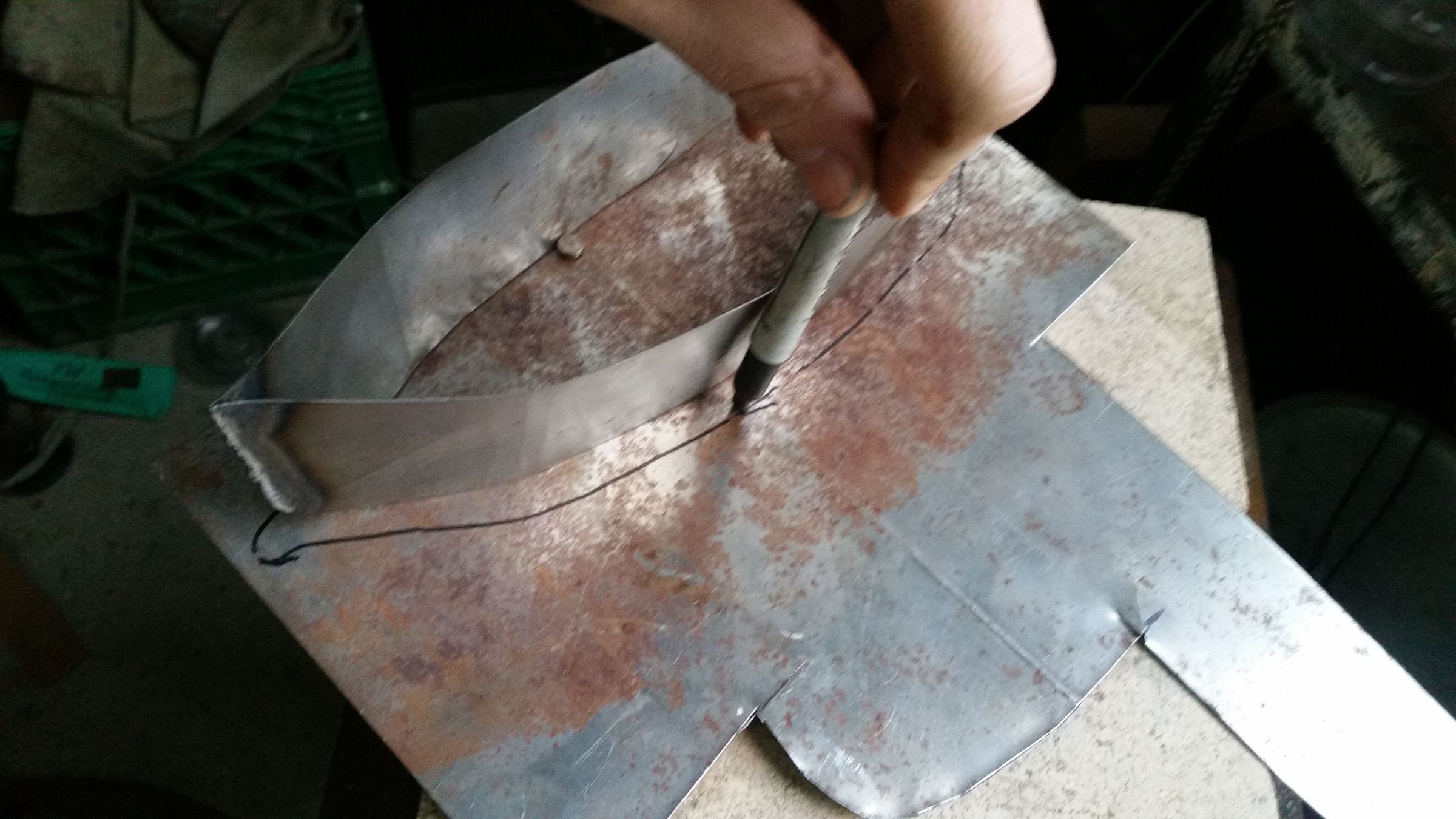 Metal Steam Powered Boat : 3 Steps (with Pictures) - Instructables