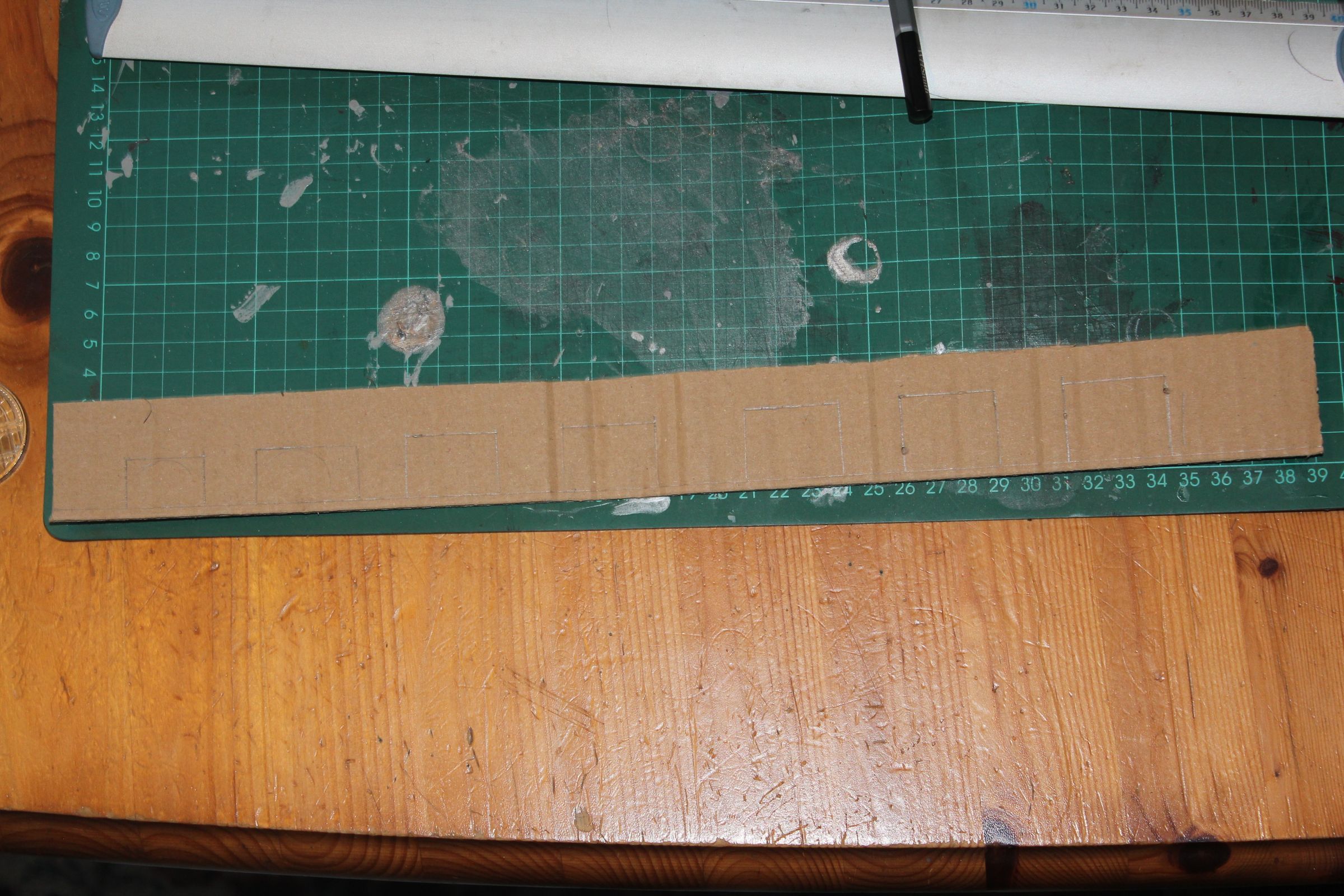 Cardboard Money Sorting Device : 10 Steps (with Pictures) - Instructables