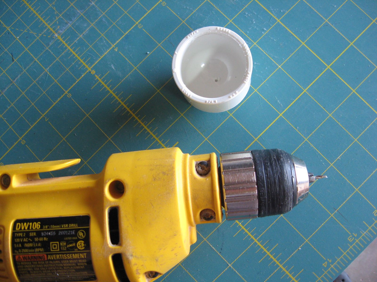 Easy $5 Water Guns : 6 Steps (with Pictures) - Instructables