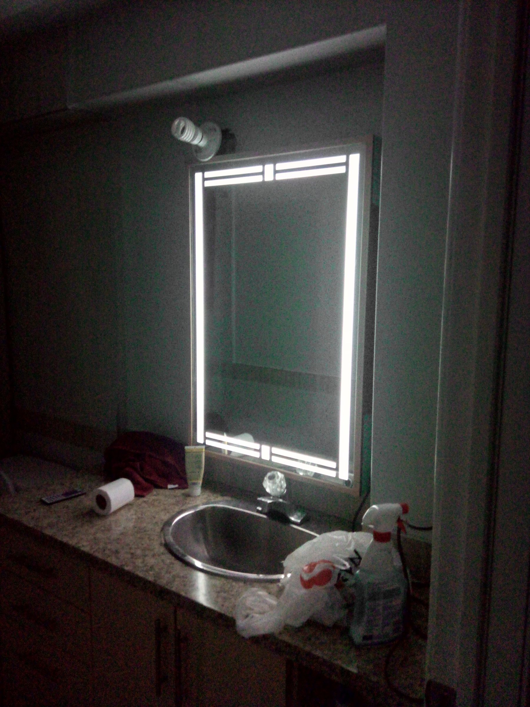 Sports Themed Engraved Mirror : 4 Steps (with Pictures) - Instructables
