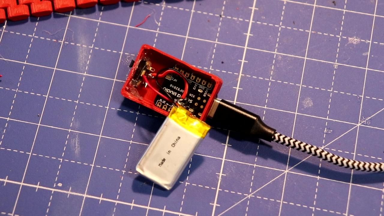 BLE Control From the Wrist : 5 Steps (with Pictures) - Instructables