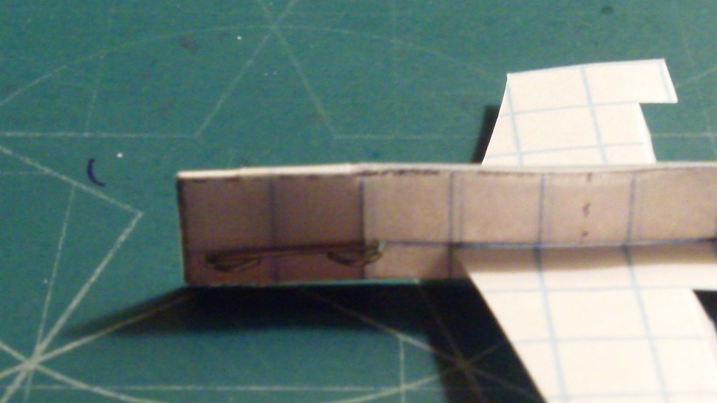 How to Make the Ascender Paper Airplane : 6 Steps - Instructables